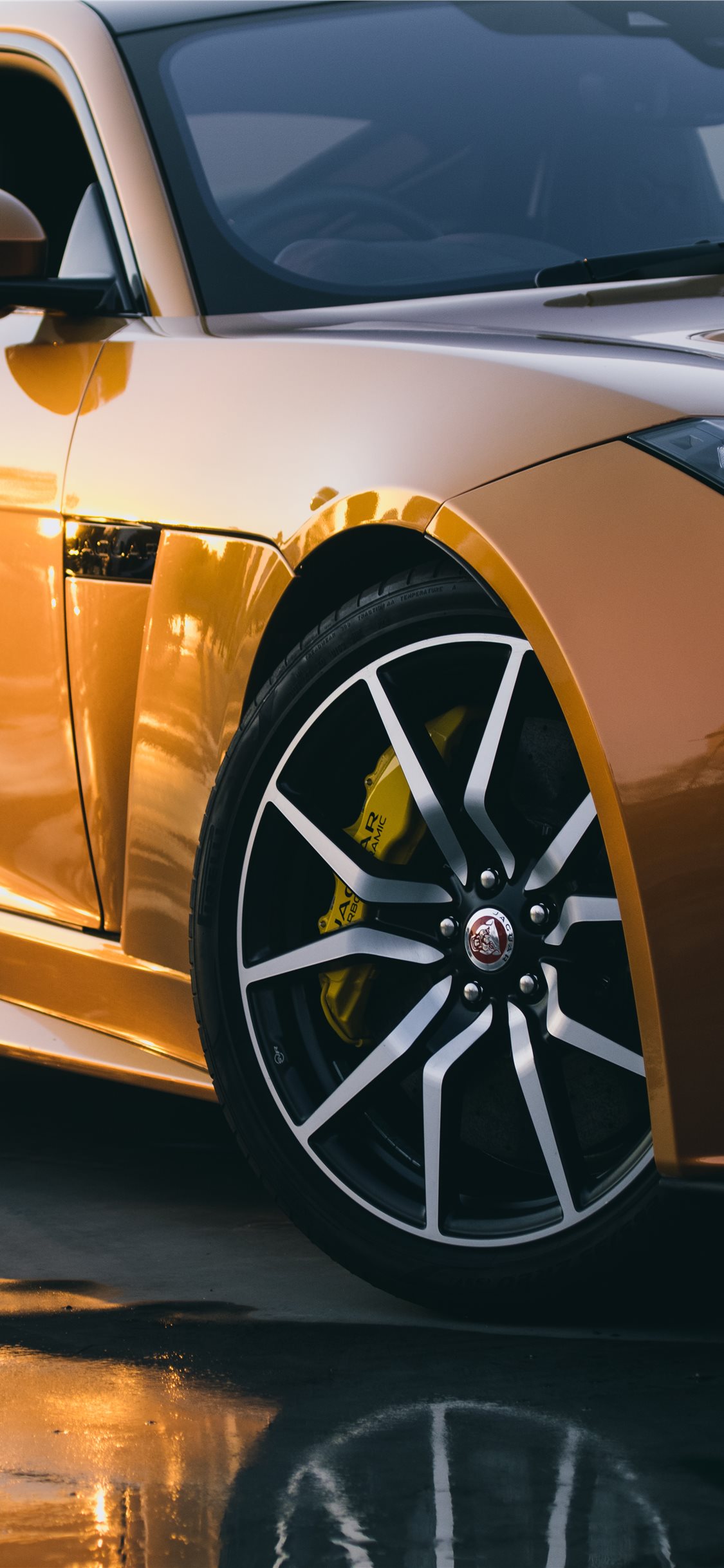 Car Rim Wallpapers - Wallpaper Cave