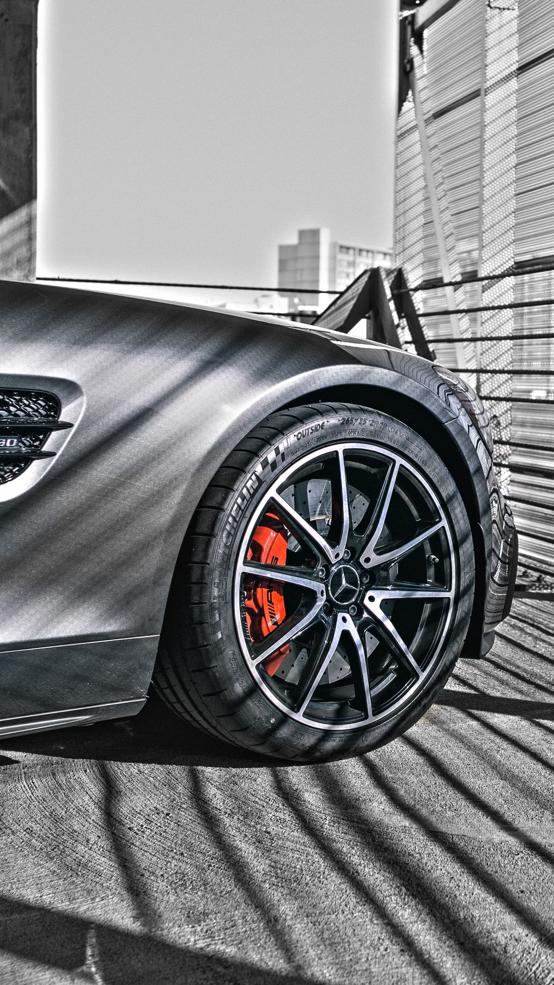 Car Rim Wallpapers - Wallpaper Cave