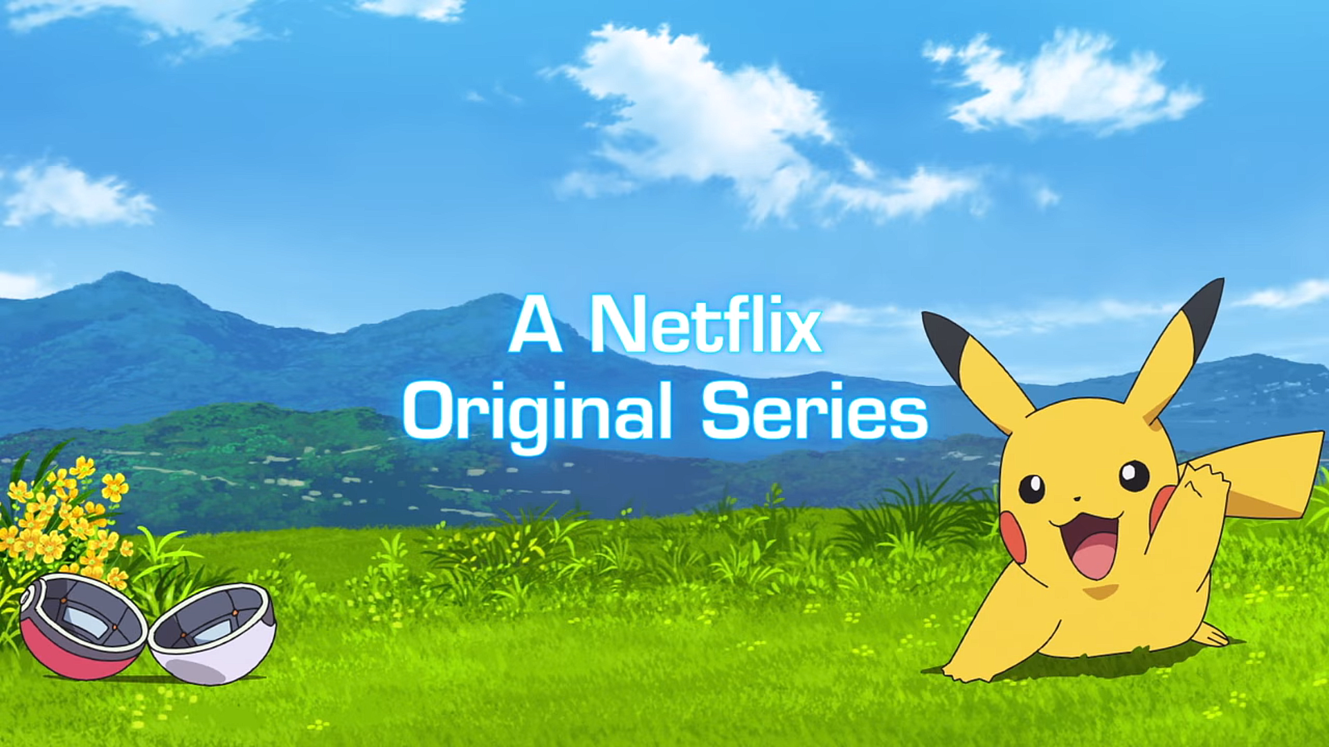 Pokémon Journeys: The Series Wallpapers - Wallpaper Cave