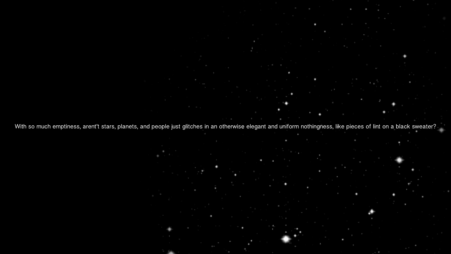 Nothingness Wallpapers - Wallpaper Cave