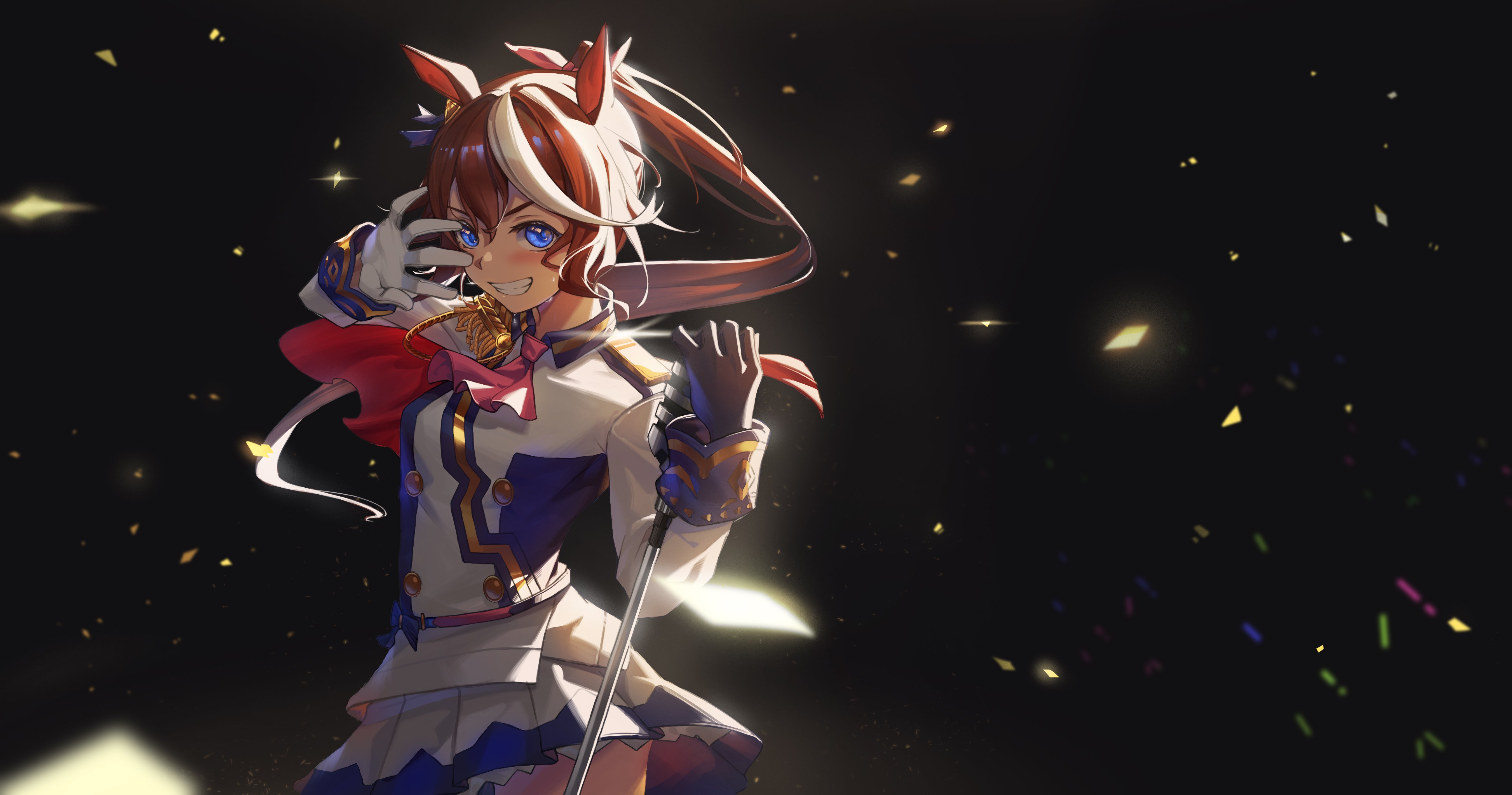 Tokai Teio Wallpapers - Wallpaper Cave