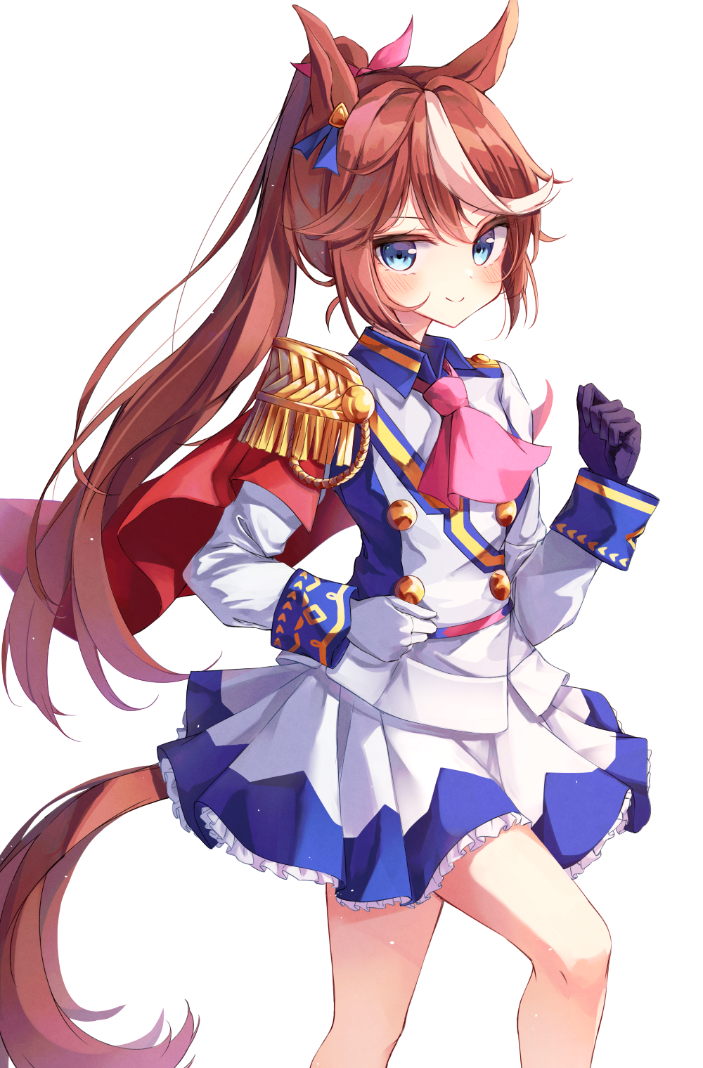 Tokai Teio Wallpapers - Wallpaper Cave