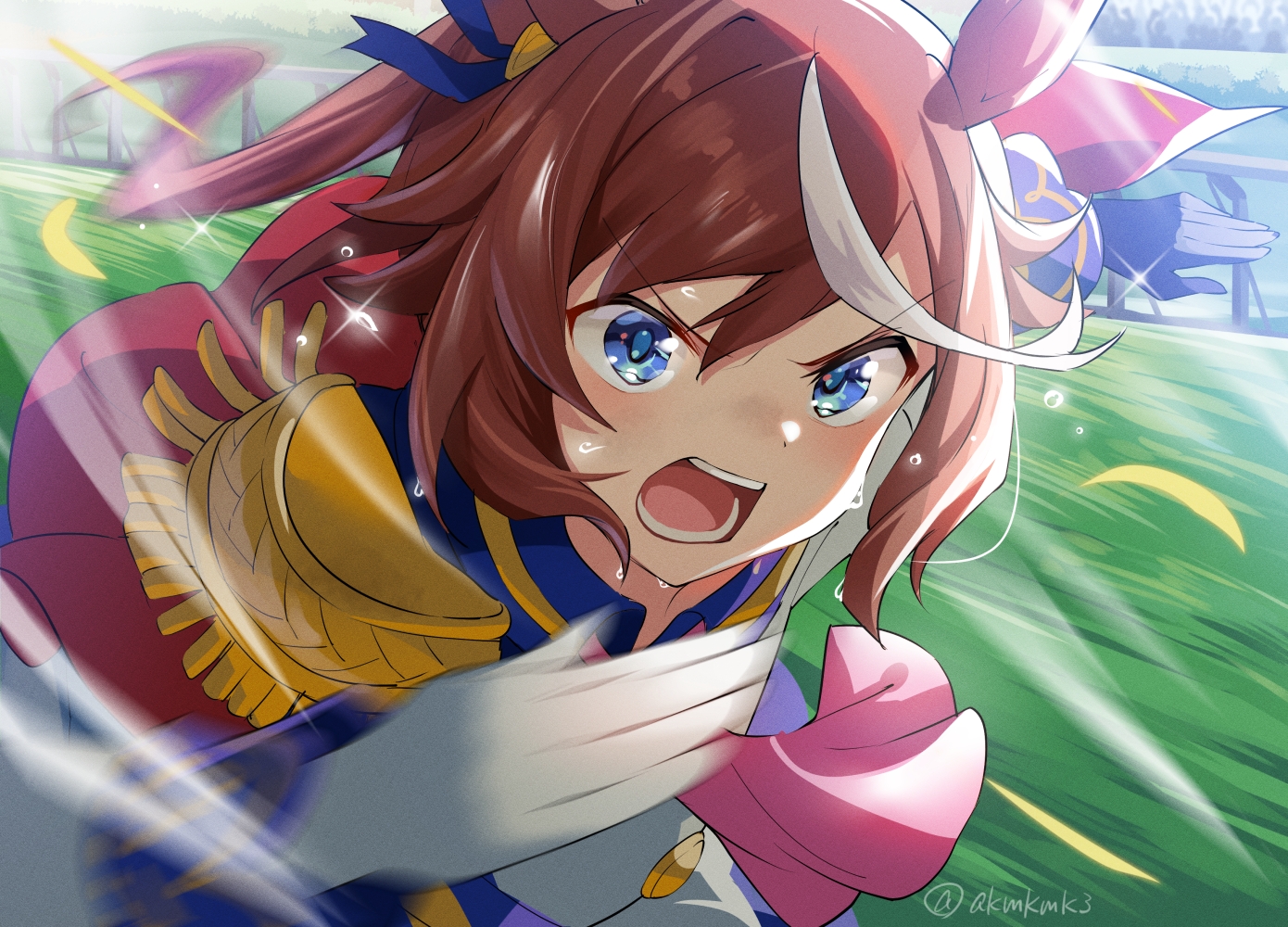 Tokai Teio Wallpapers - Wallpaper Cave