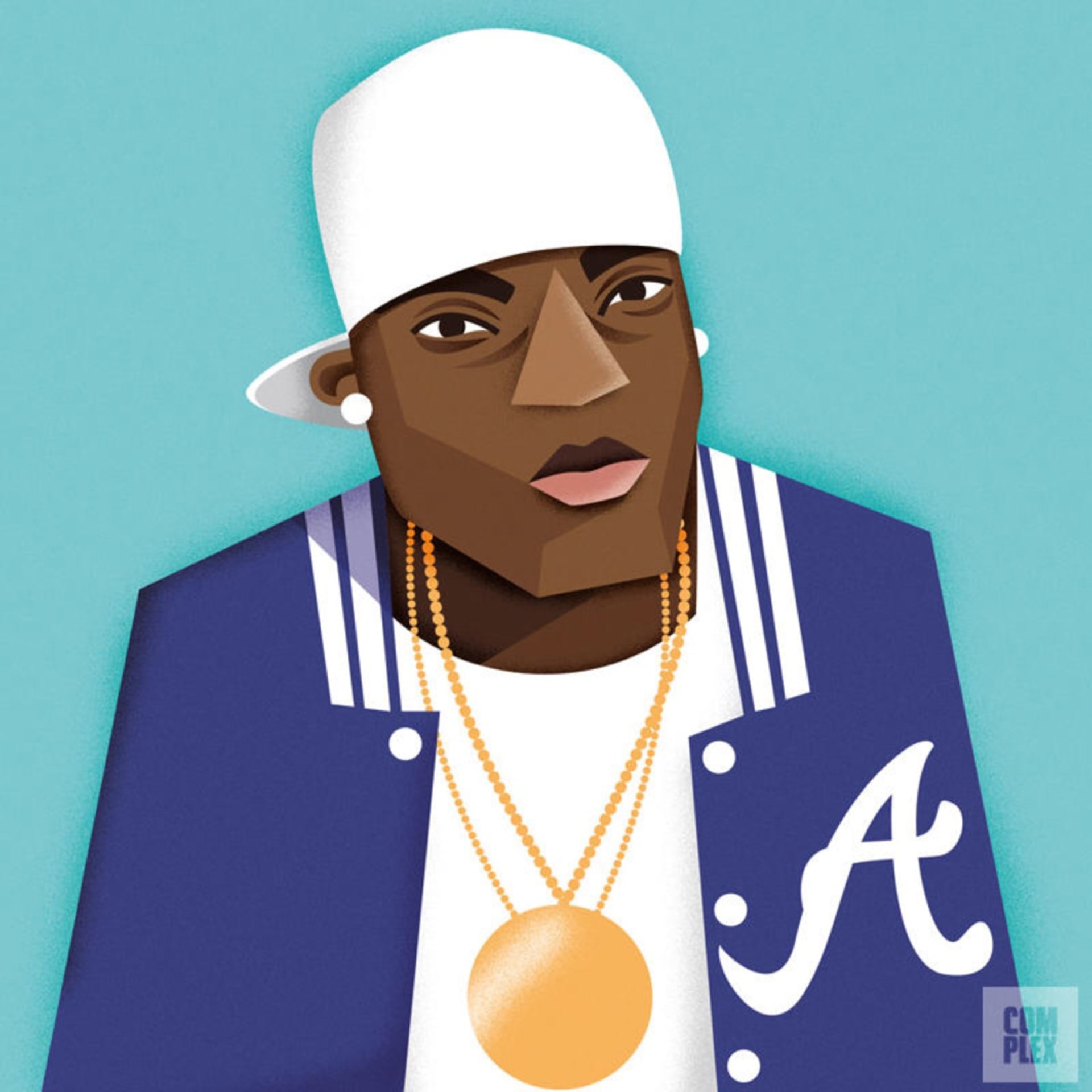 Rap Singers Wallpapers - Wallpaper Cave