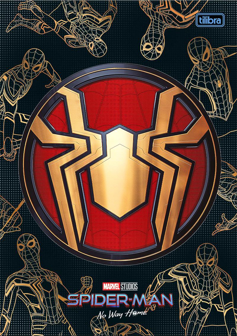 Spider-Man No Way Home Logo Wallpapers - Wallpaper Cave