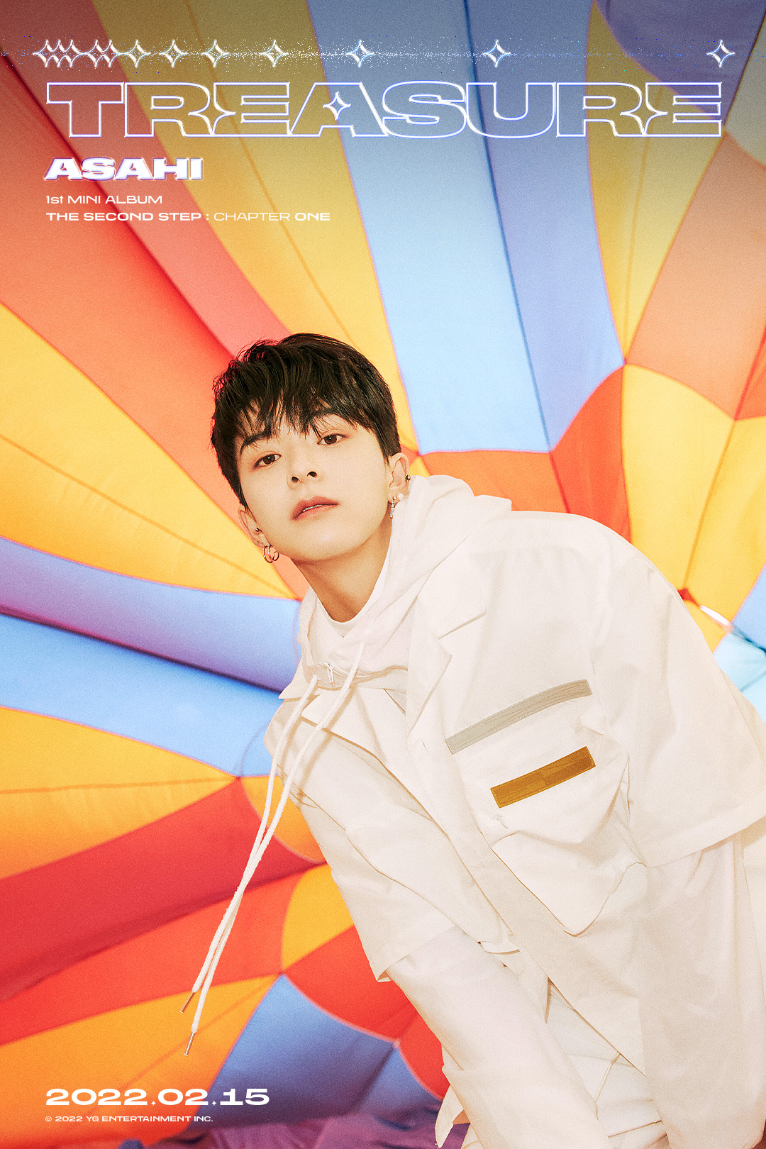 YG Treasure Box Wallpapers - Wallpaper Cave