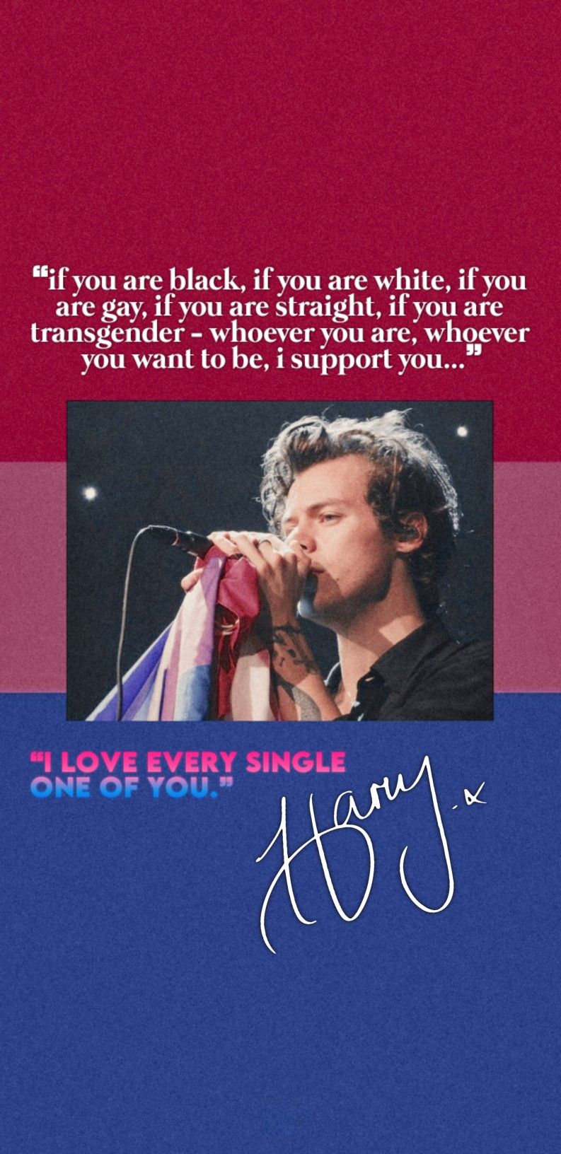 Love Whoever You Want Wallpapers - Wallpaper Cave