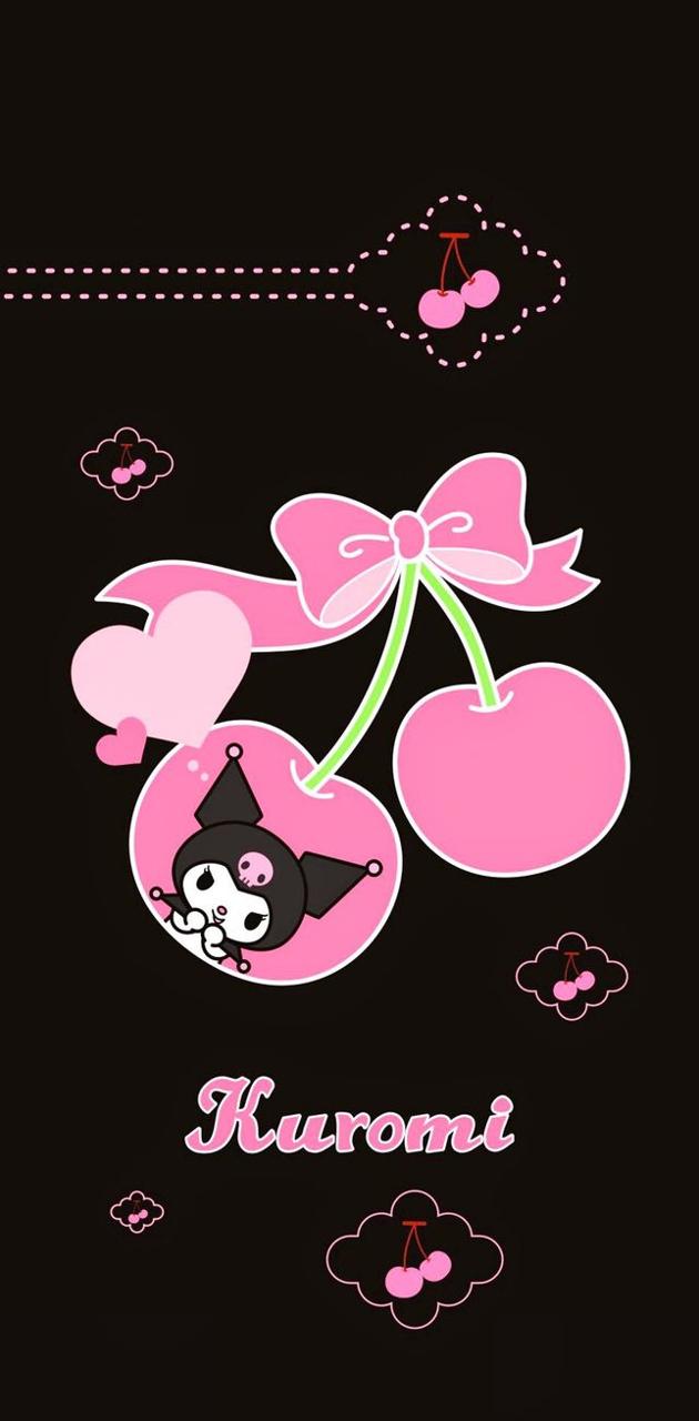 Sanrio Kuromi Wallpapers - Wallpaper Cave