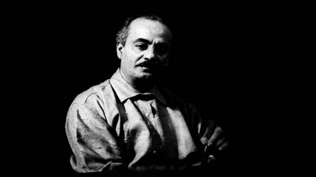 Khalil Gibran Wallpapers - Wallpaper Cave