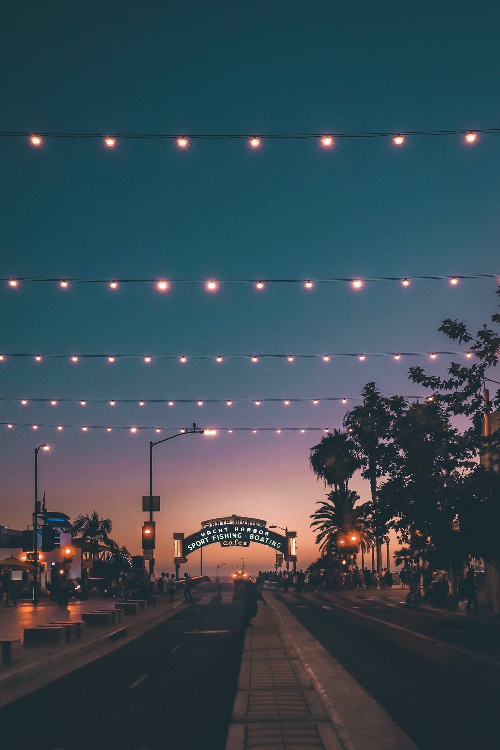 Spring Lights Wallpapers - Wallpaper Cave