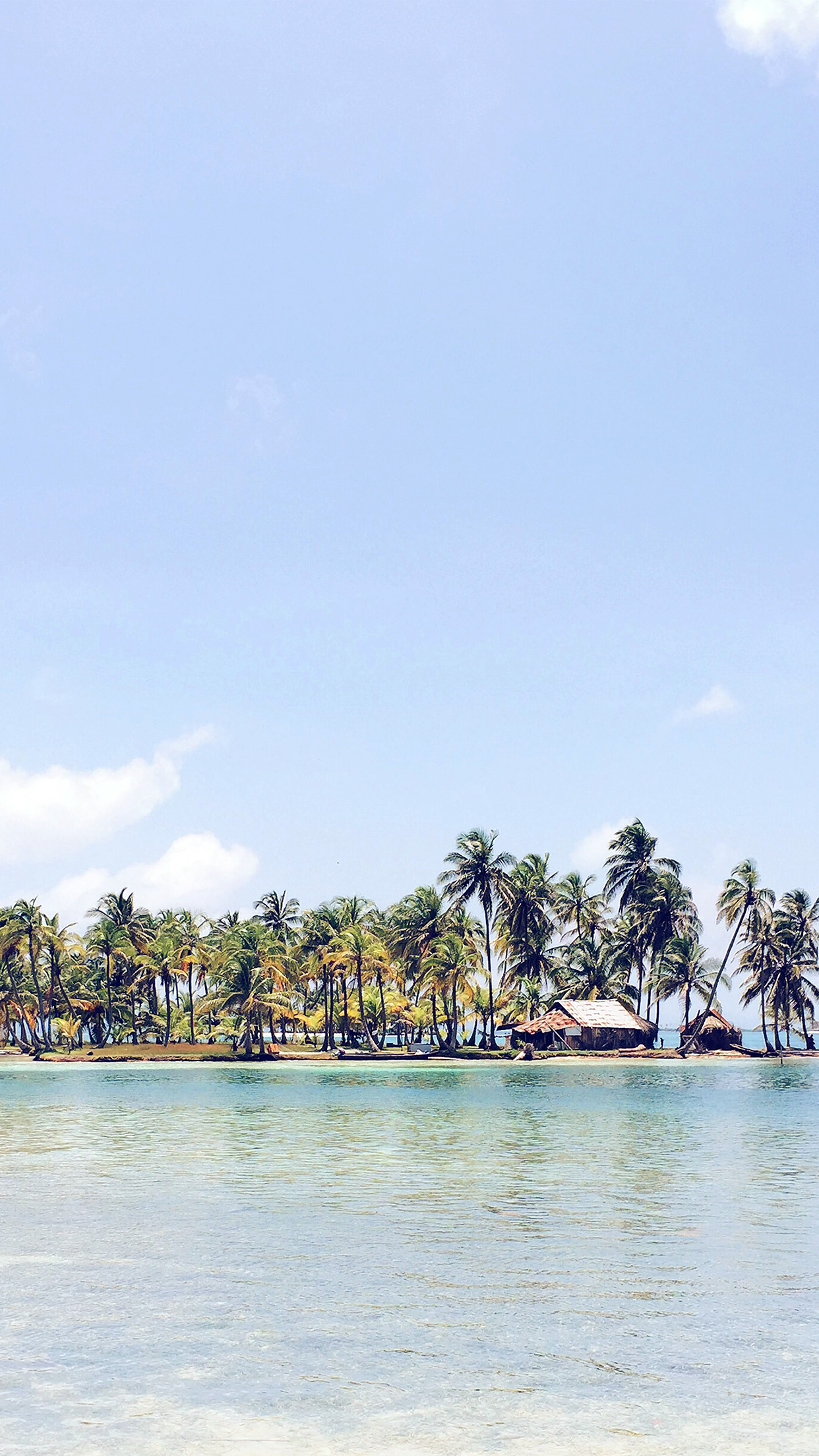 Island Summer Wallpapers - Wallpaper Cave