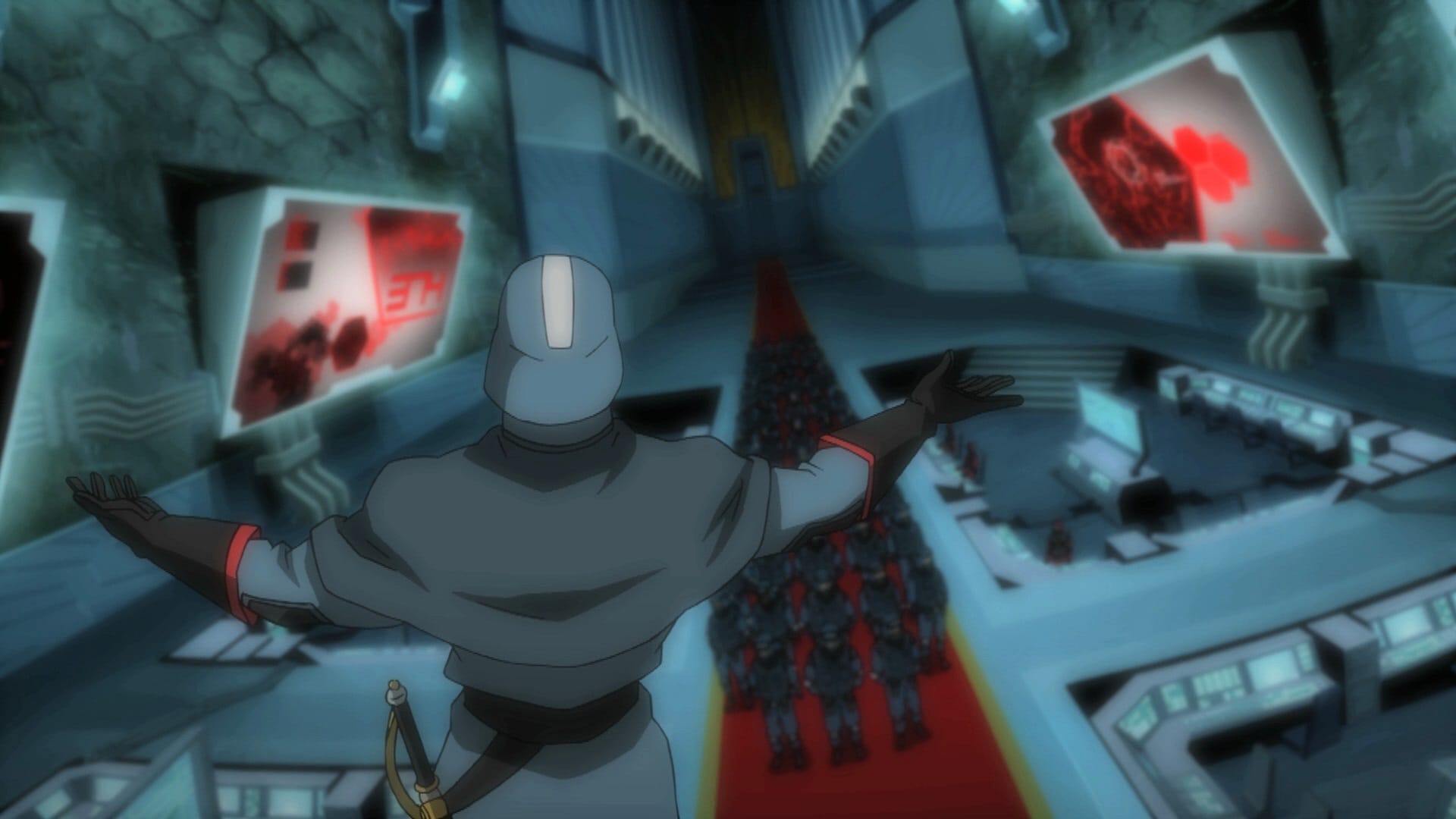 G.I. Joe: Resolute Desktop Wallpapers - Wallpaper Cave