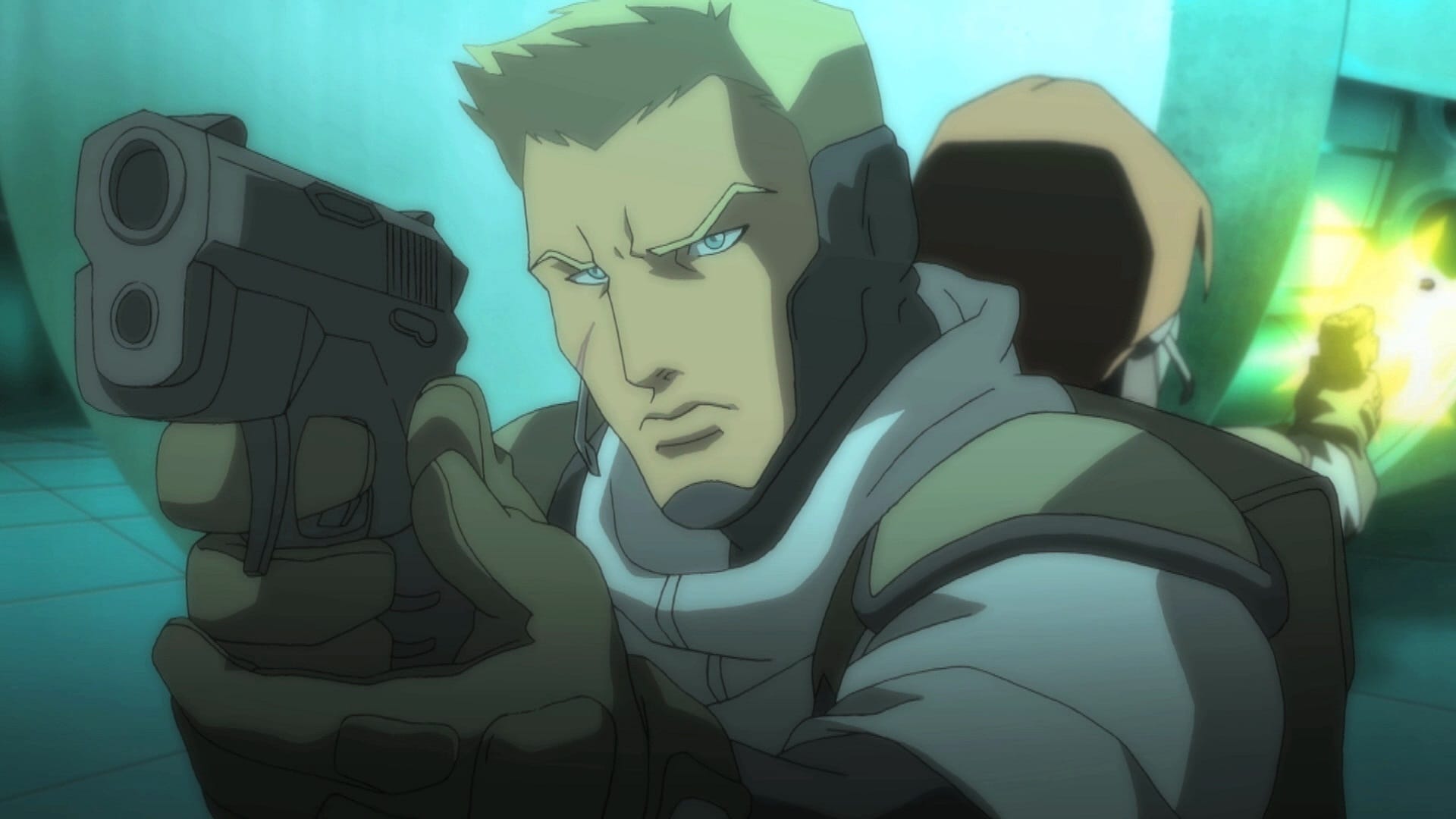 G.I. Joe: Resolute Desktop Wallpapers - Wallpaper Cave