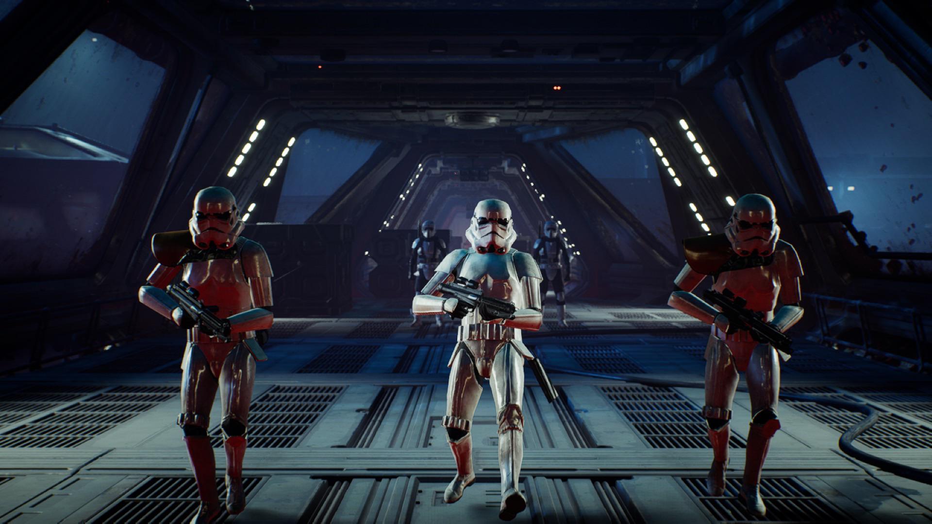 Fortress Inquisitorius Wallpapers - Wallpaper Cave