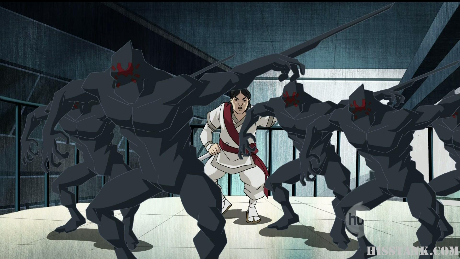 G.I. Joe: Resolute Desktop Wallpapers - Wallpaper Cave