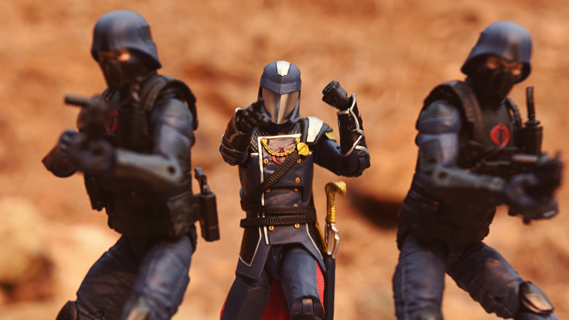 G.I. Joe: Resolute Desktop Wallpapers - Wallpaper Cave