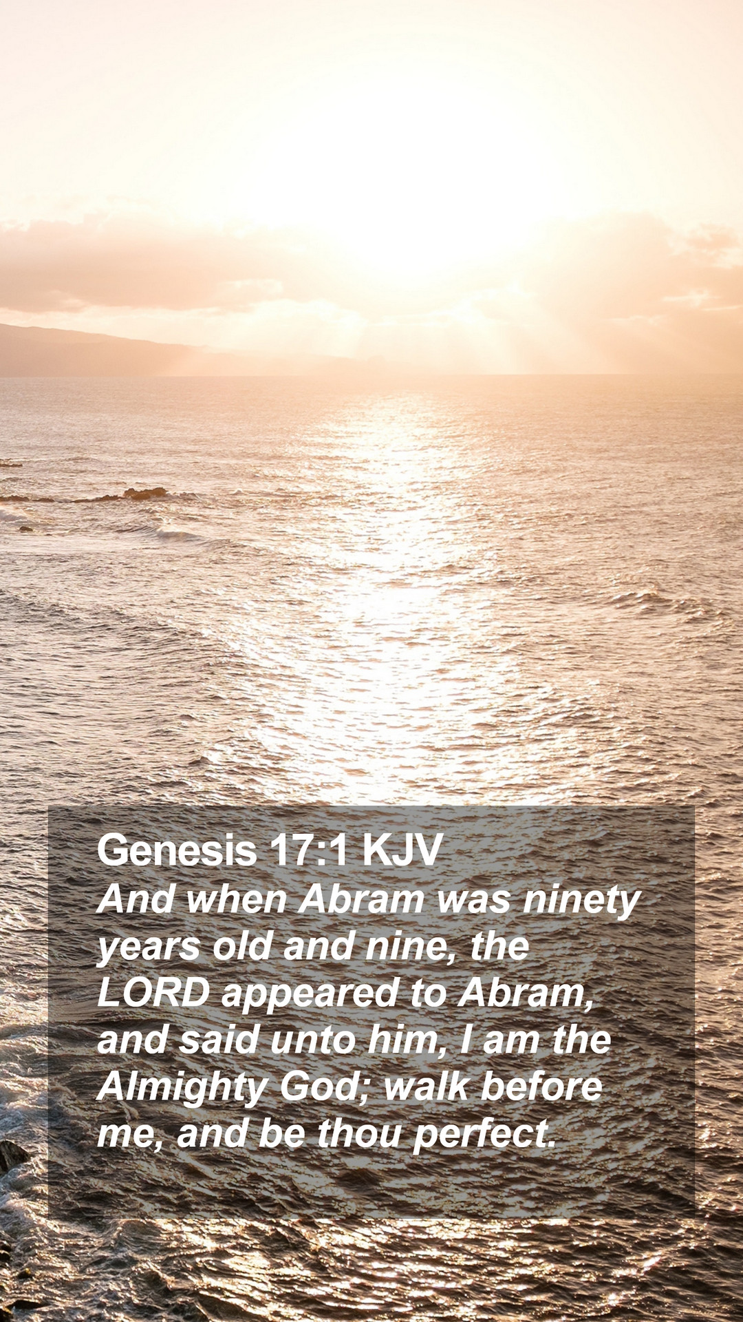 Genesis 17:1 Wallpapers - Wallpaper Cave