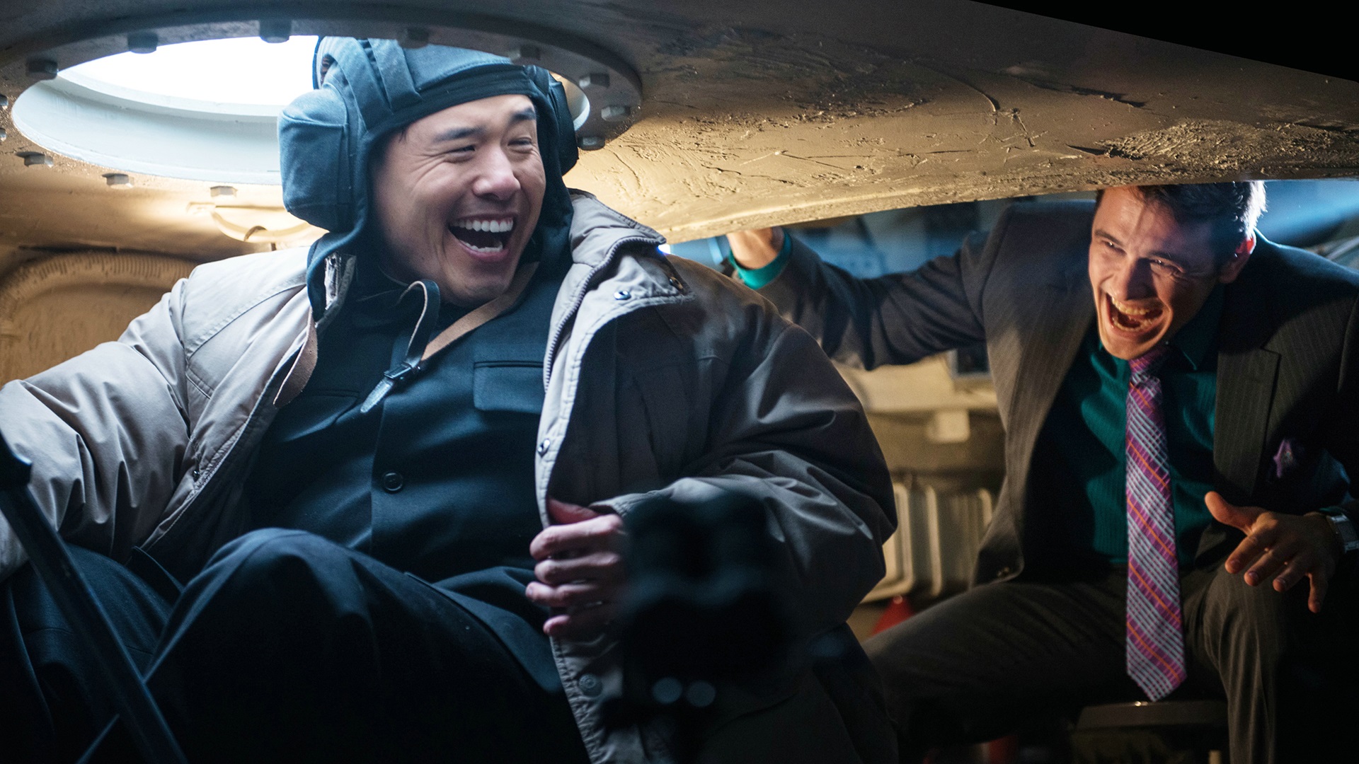 The Interview Wallpapers - Wallpaper Cave