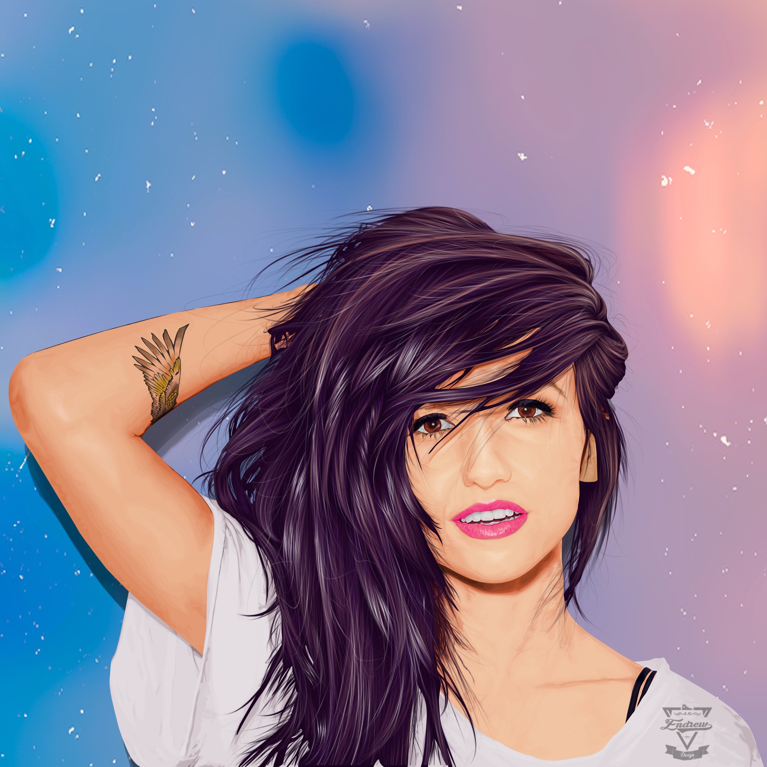 Vexel Wallpapers - Wallpaper Cave