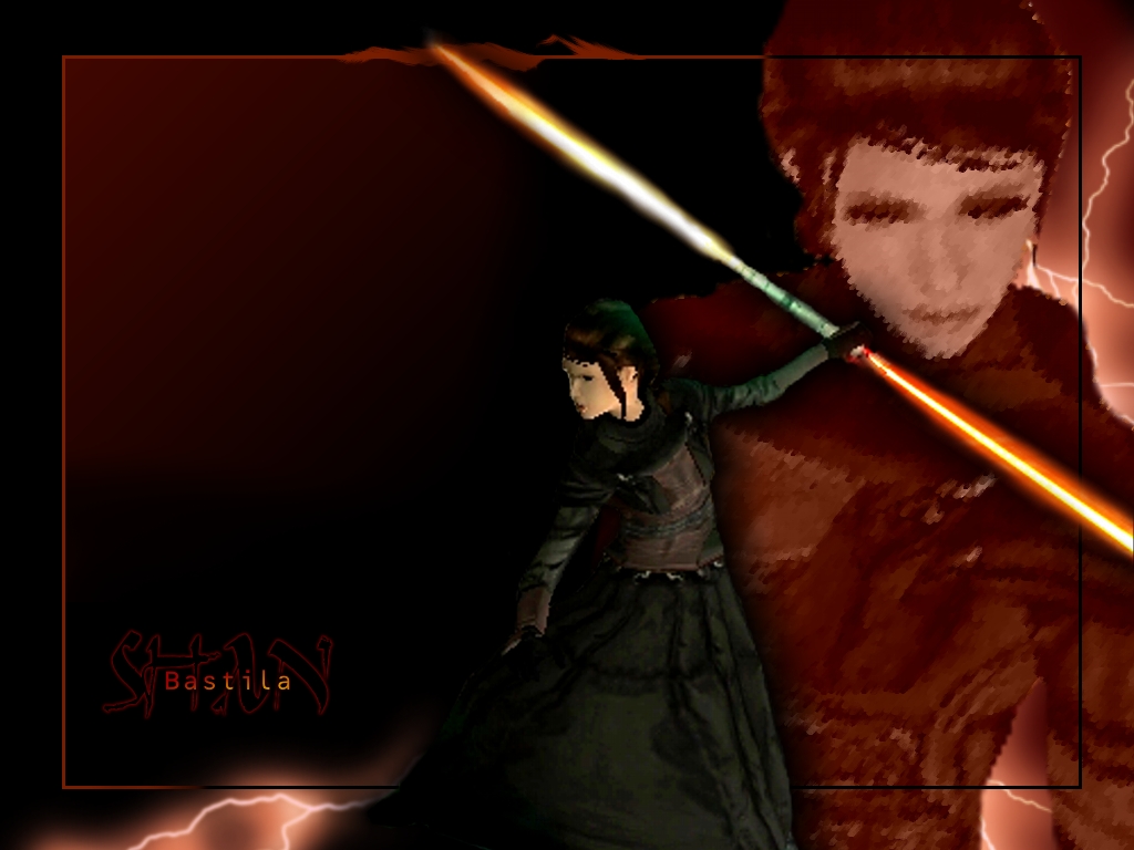 Bastila Wallpapers - Wallpaper Cave