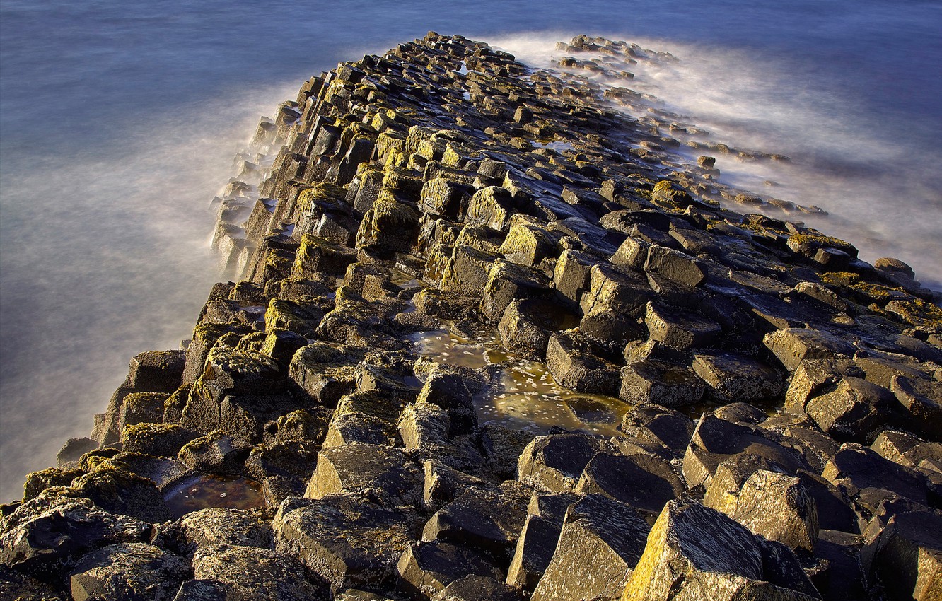 Basalt Wallpapers - Wallpaper Cave