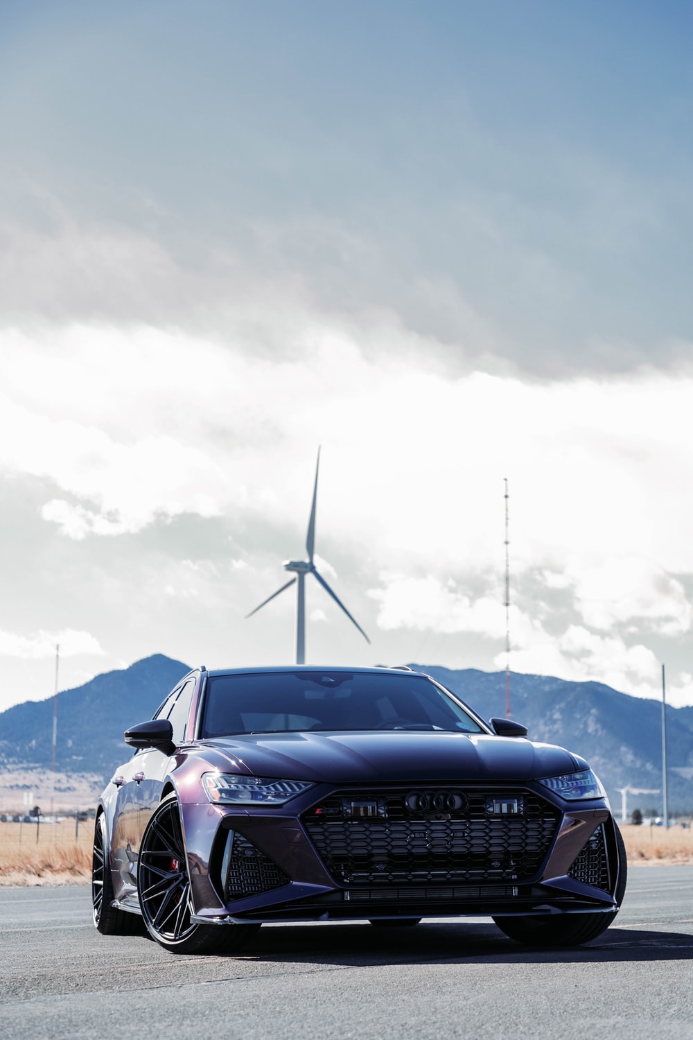 iPhone Audi Wallpapers - Wallpaper Cave
