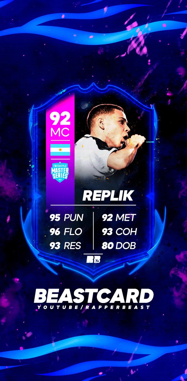 RepliK Wallpapers - Wallpaper Cave