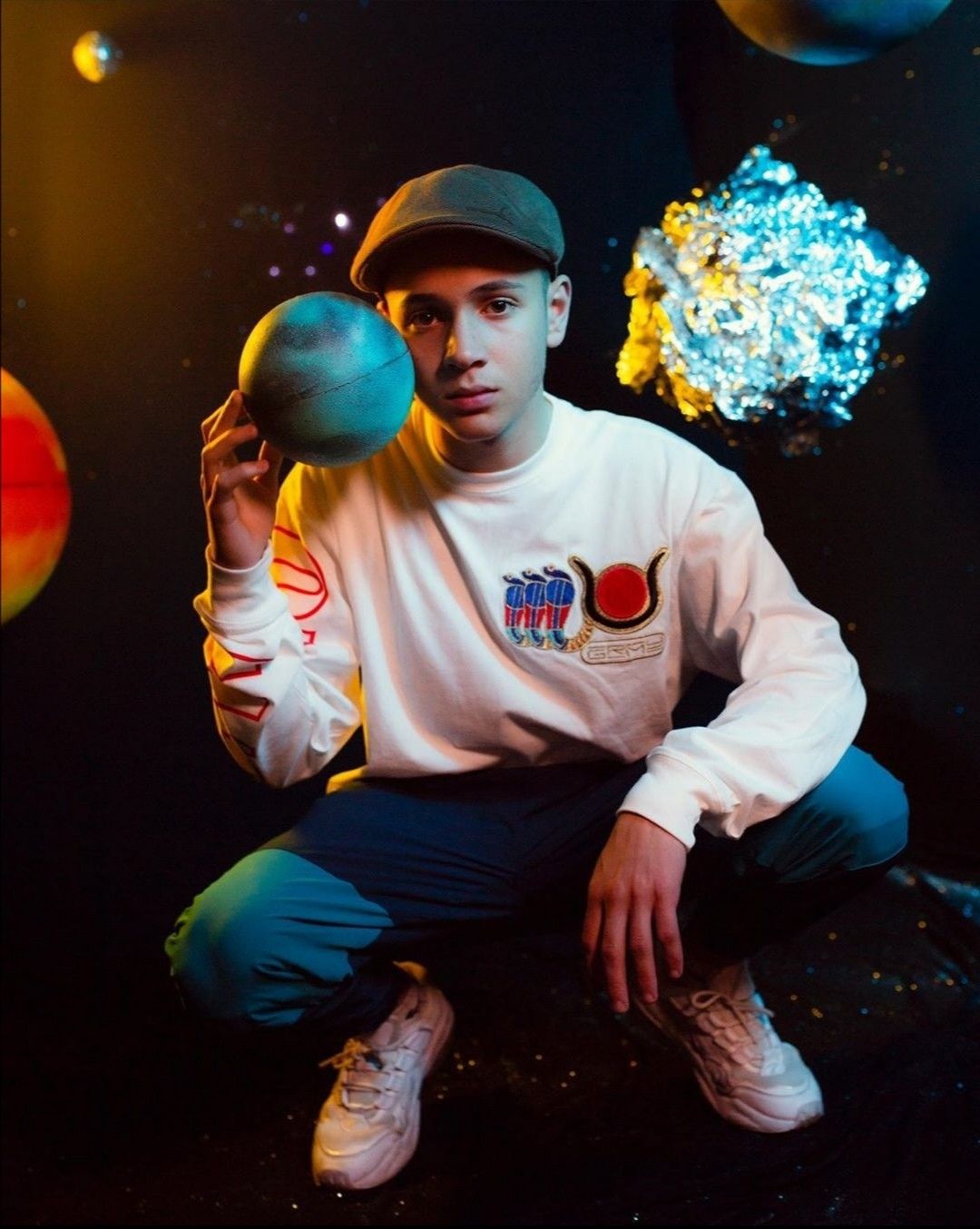 RepliK Wallpapers - Wallpaper Cave