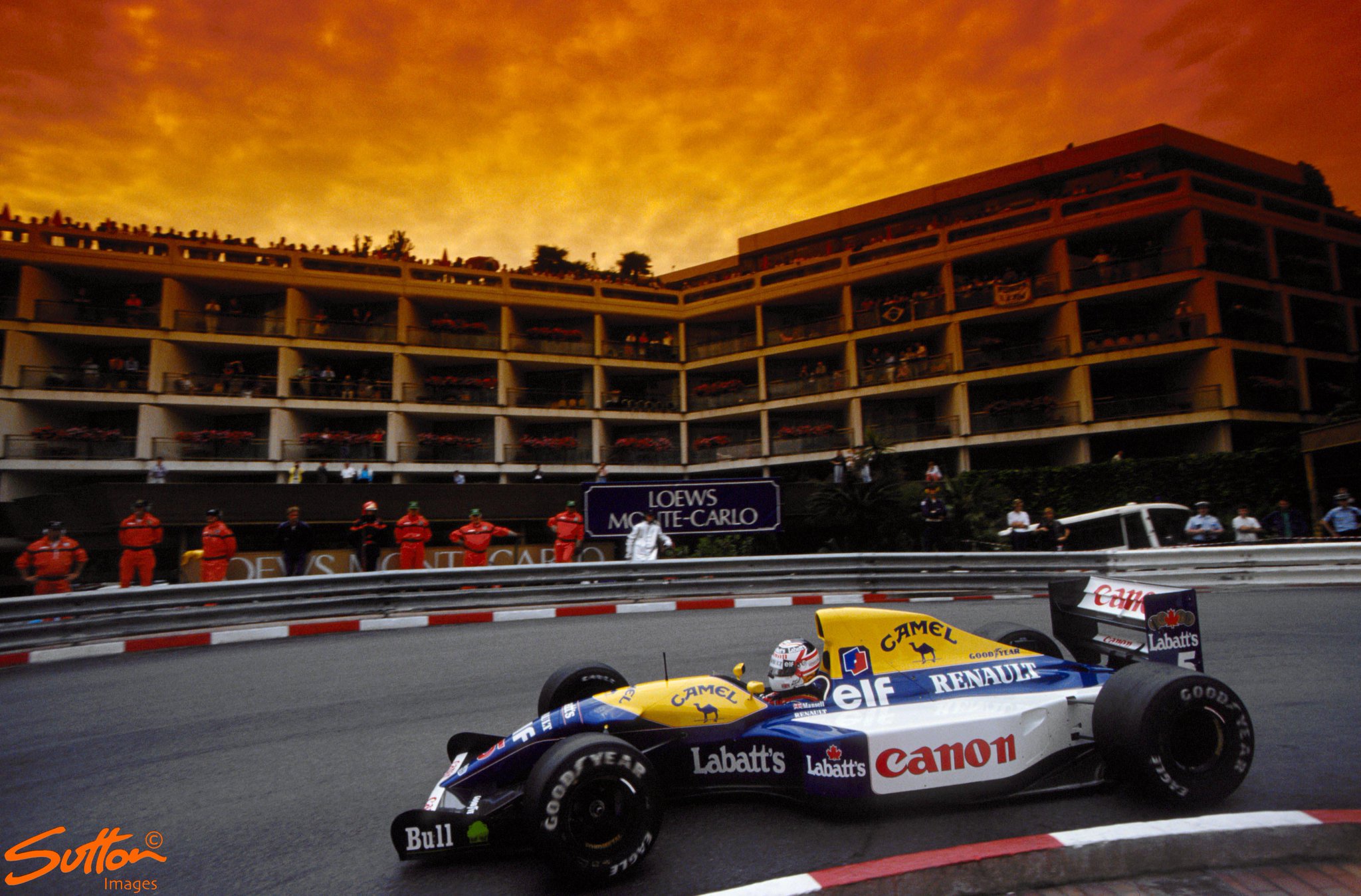 Mansell Wallpapers - Wallpaper Cave