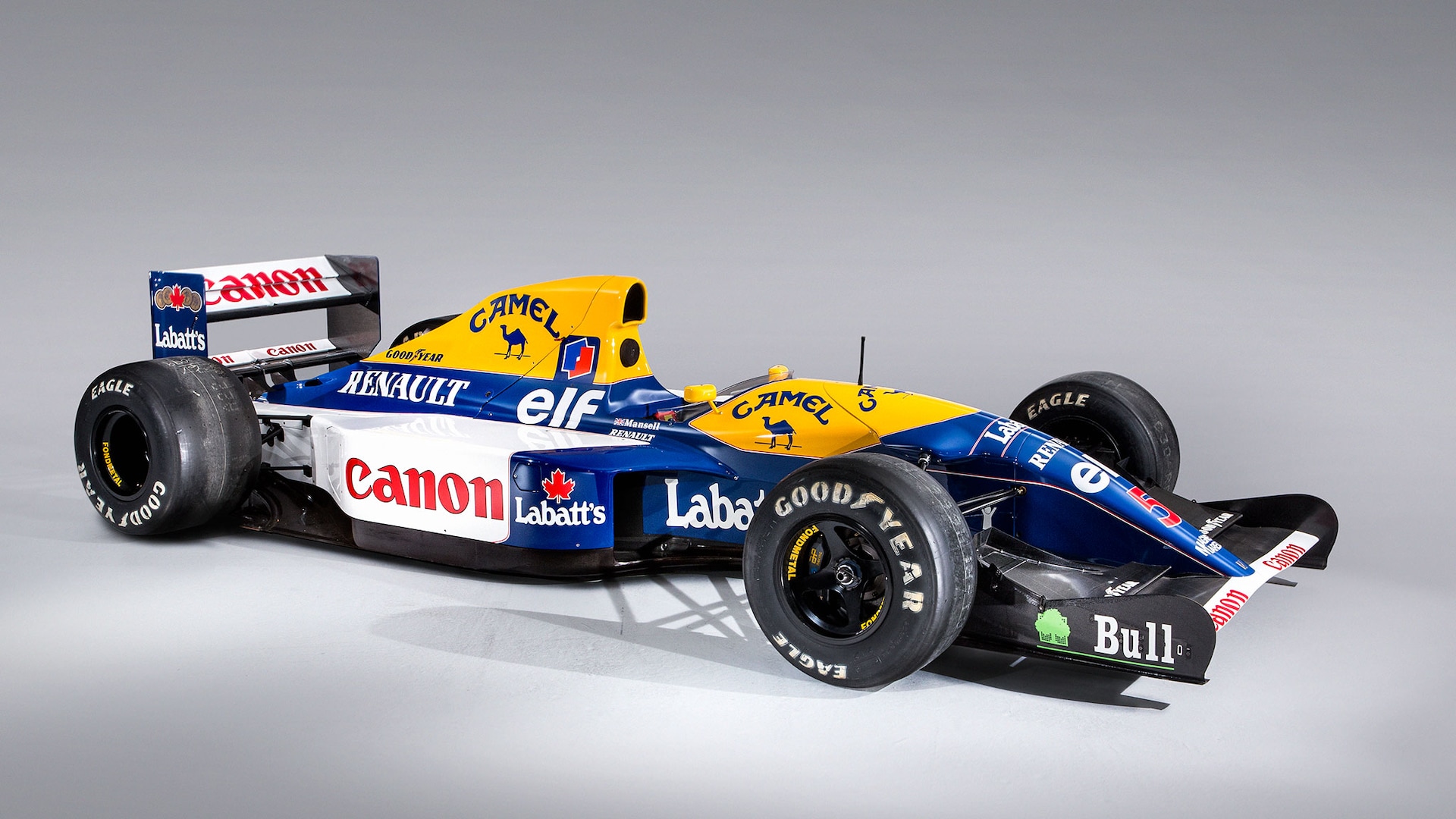 Mansell Wallpapers - Wallpaper Cave