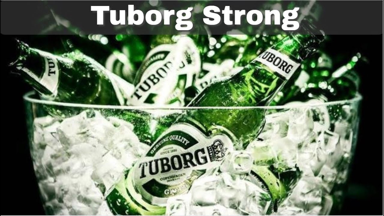 Tuborg Beer Wallpapers - Wallpaper Cave