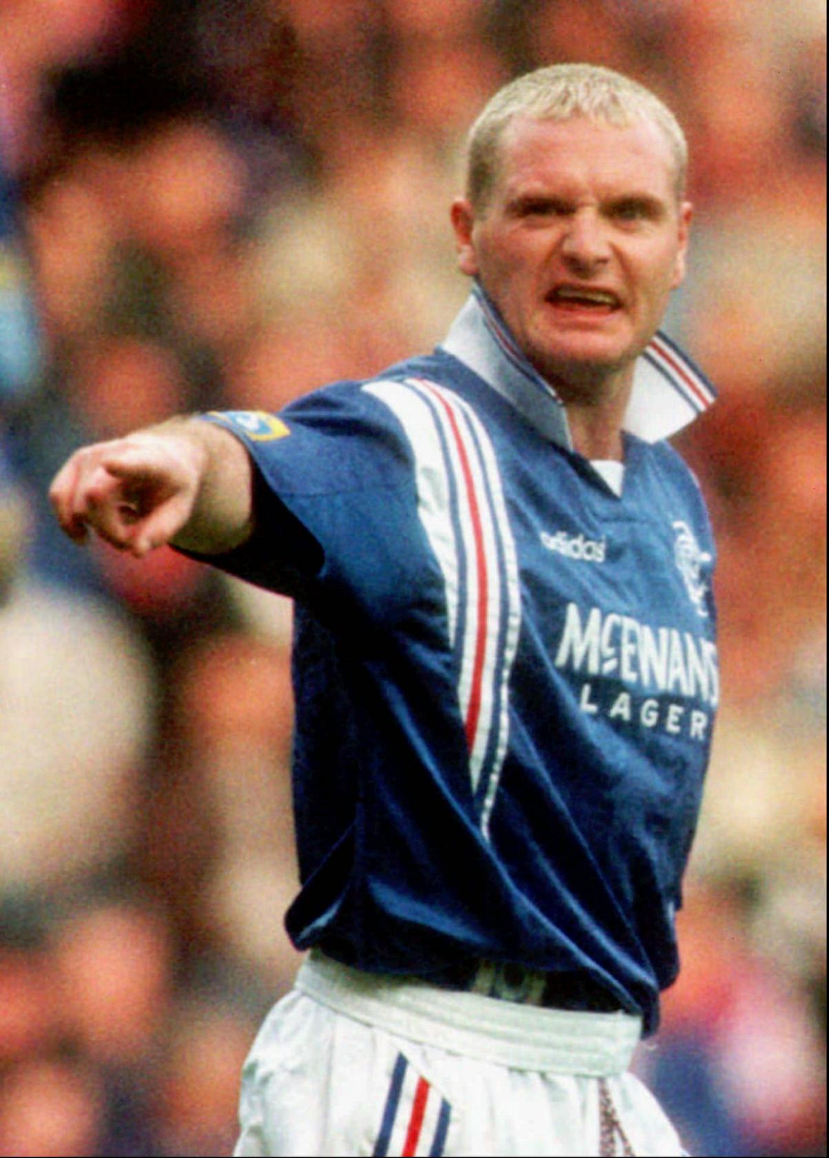 Gazza Wallpapers - Wallpaper Cave