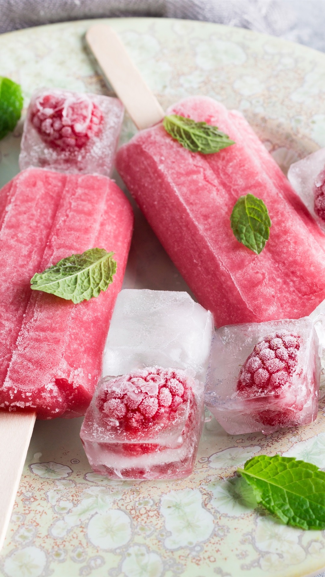 Popsicles Wallpapers - Wallpaper Cave