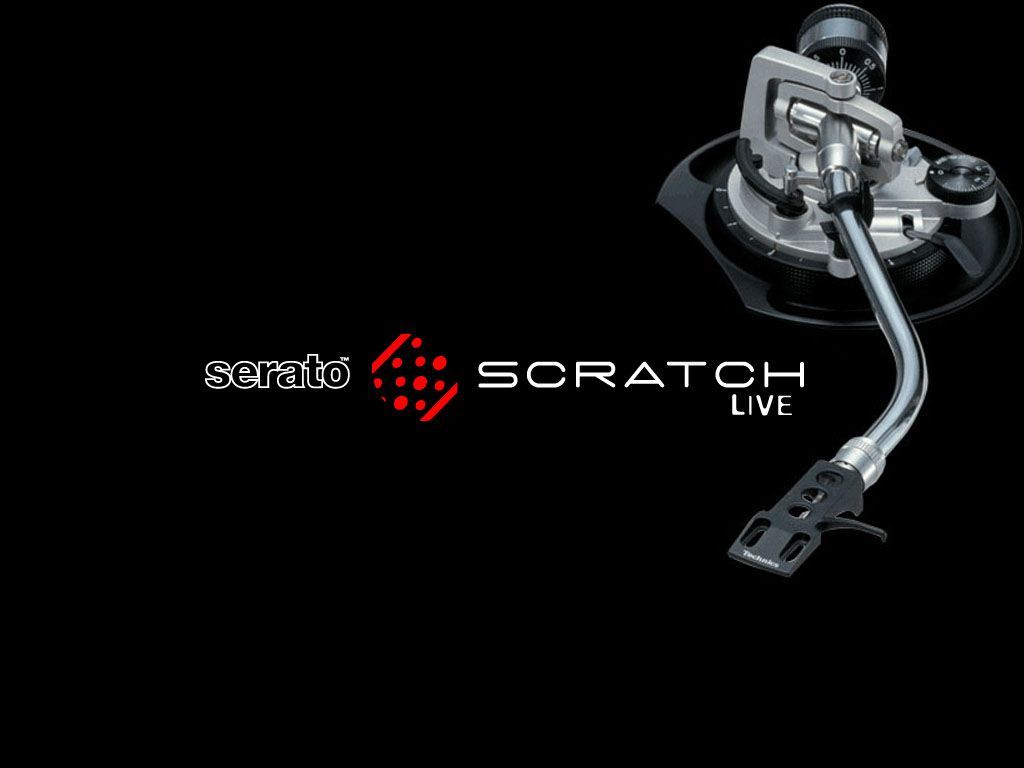 Serato DJ Wallpapers - Wallpaper Cave