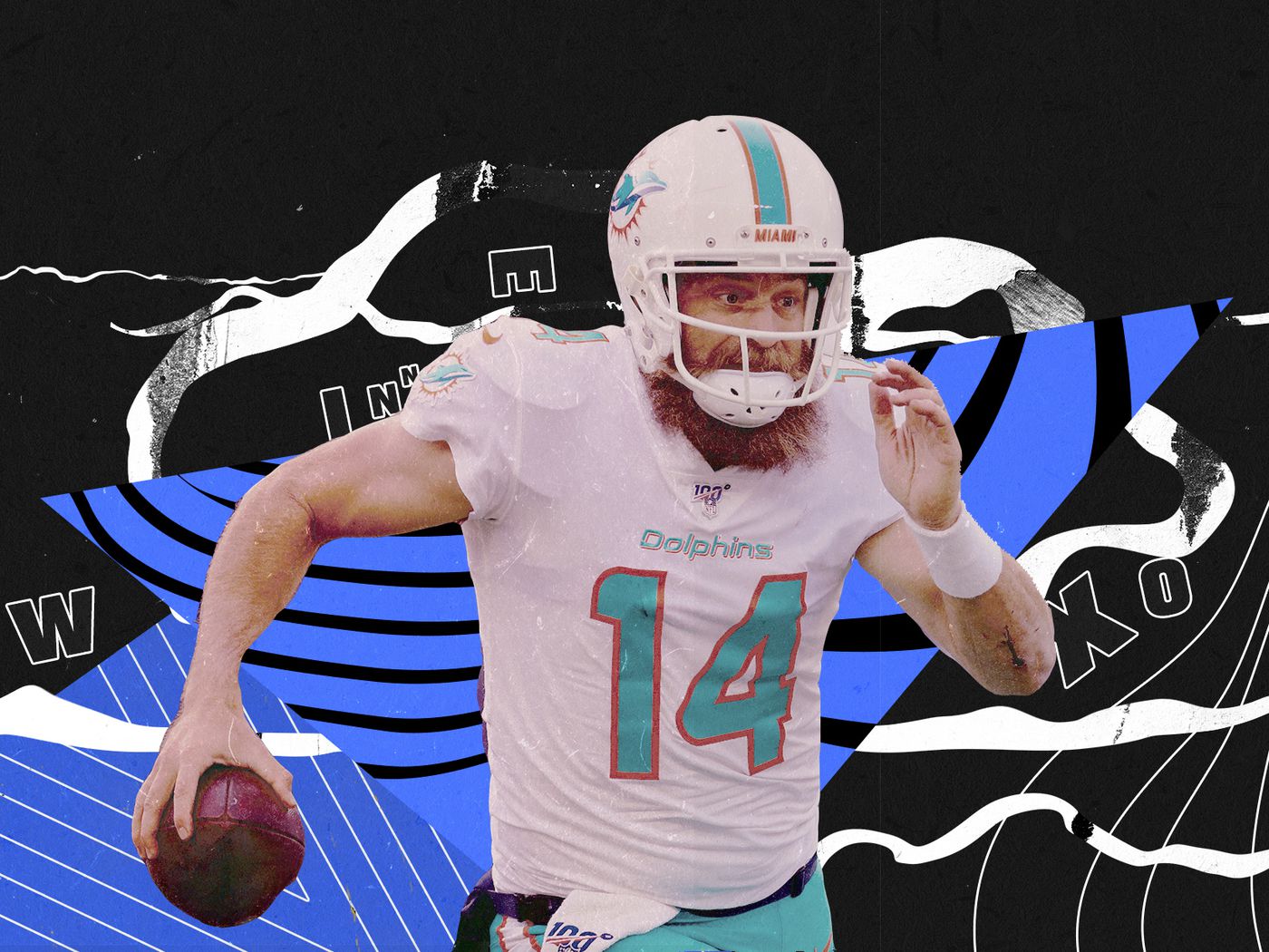 Ryan Fitzpatrick Wallpapers - Wallpaper Cave