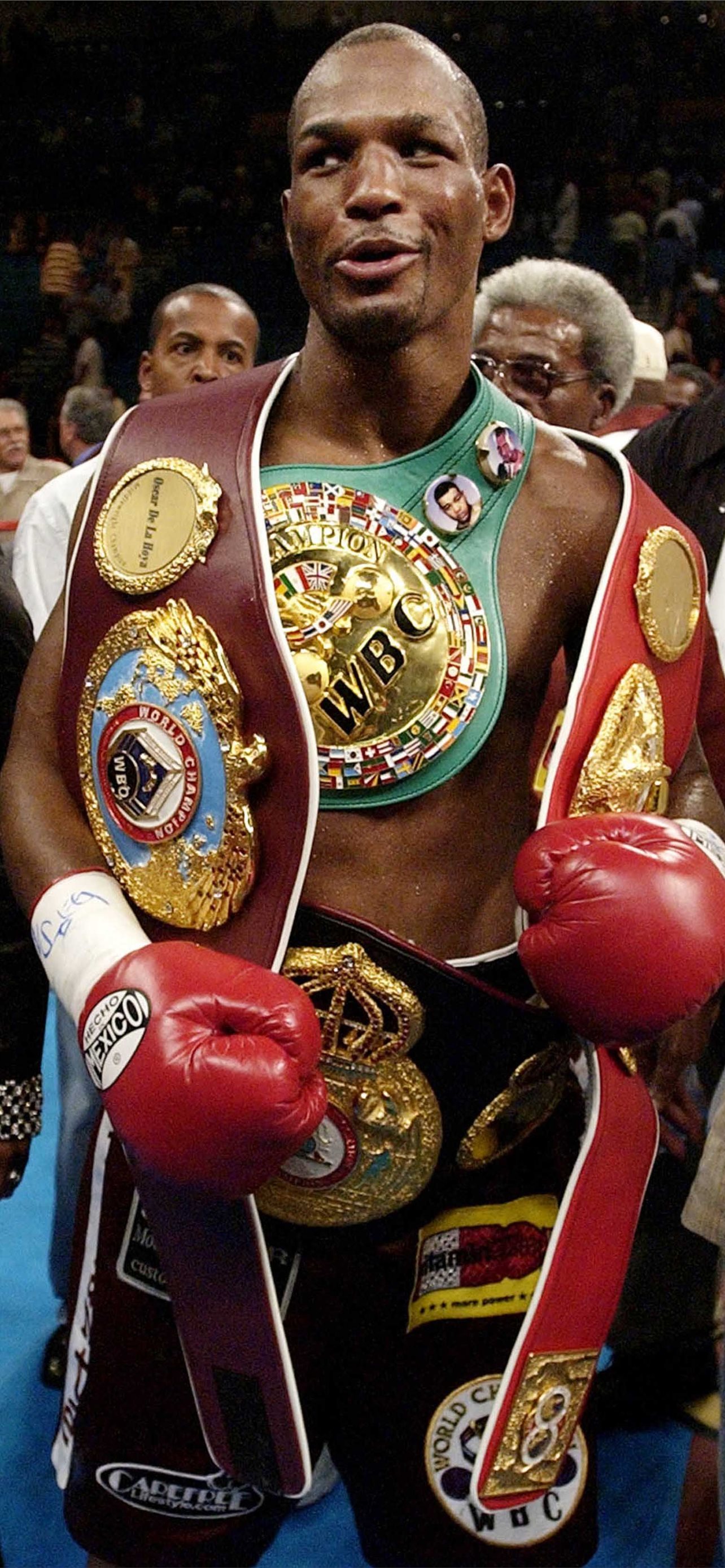 Mike Tyson iPhone Wallpapers - Wallpaper Cave