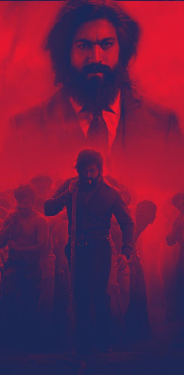 KGF 2 Poster Wallpapers - Wallpaper Cave