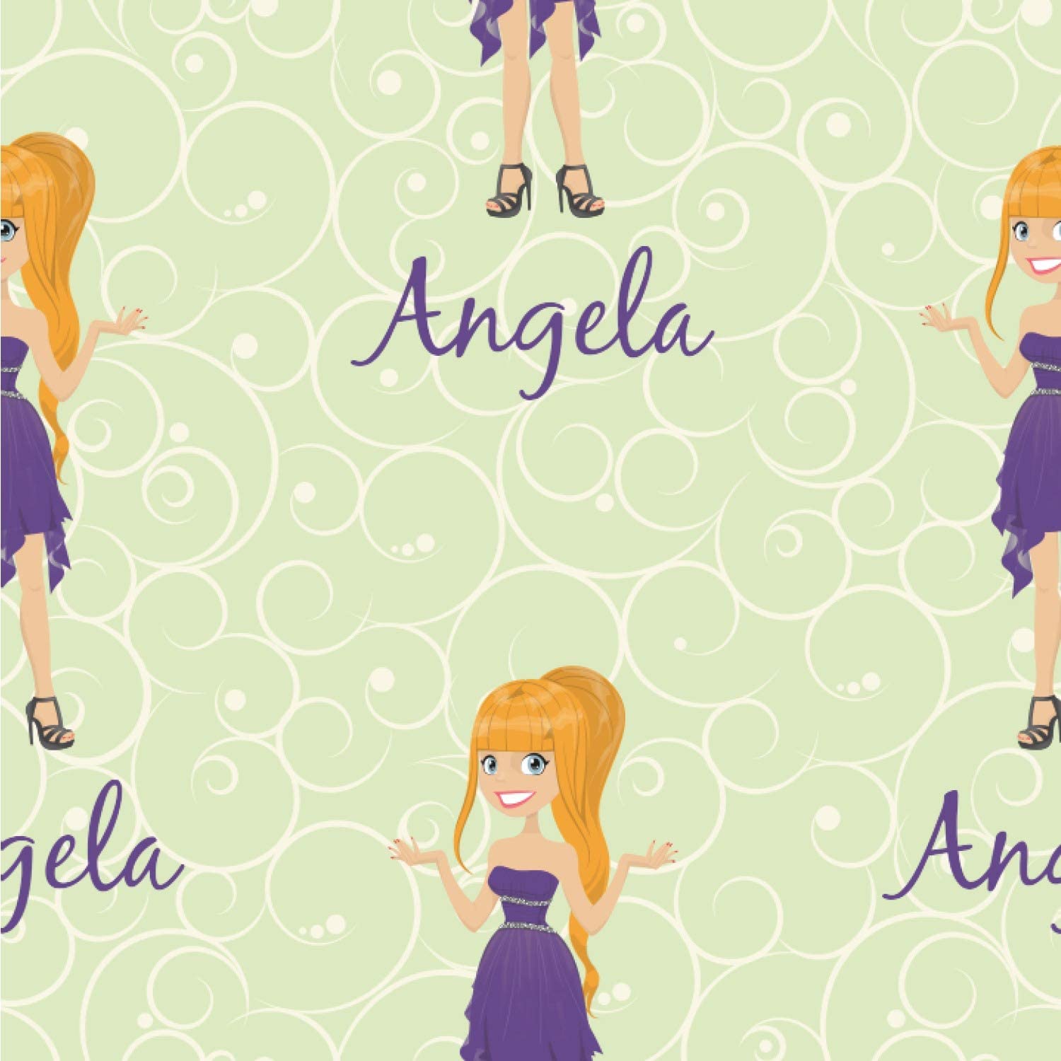 Custom Characters Wallpapers - Wallpaper Cave