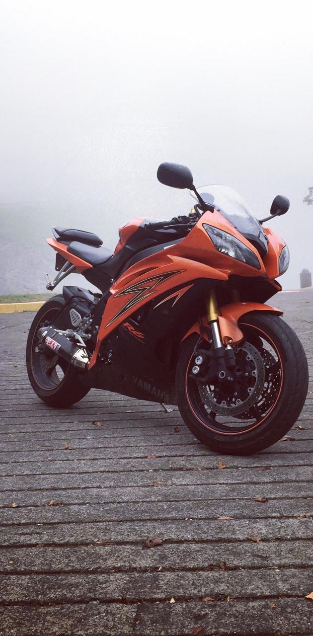 R6 Bike Wallpapers - Wallpaper Cave