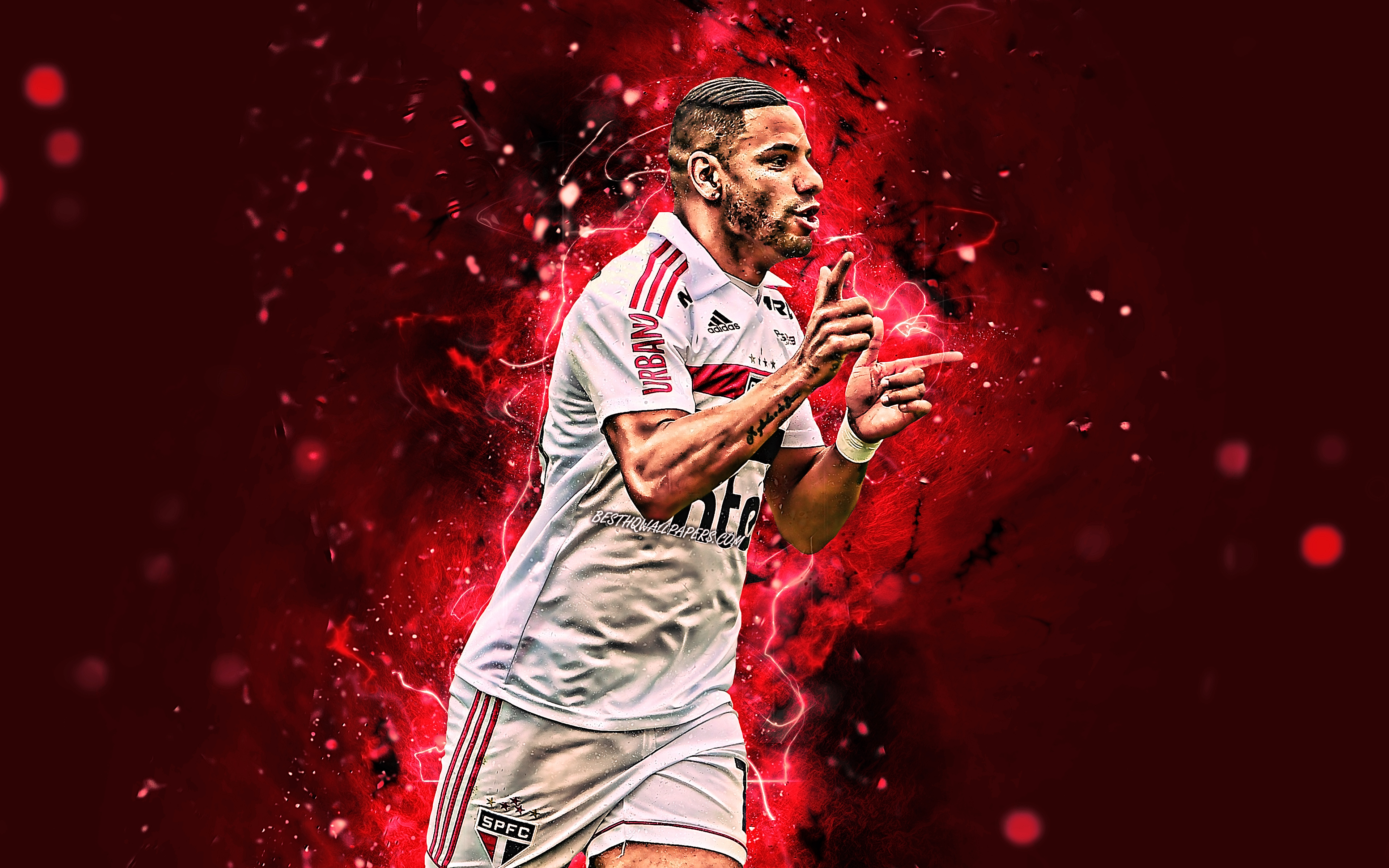 SPFC Desktop Wallpapers - Wallpaper Cave