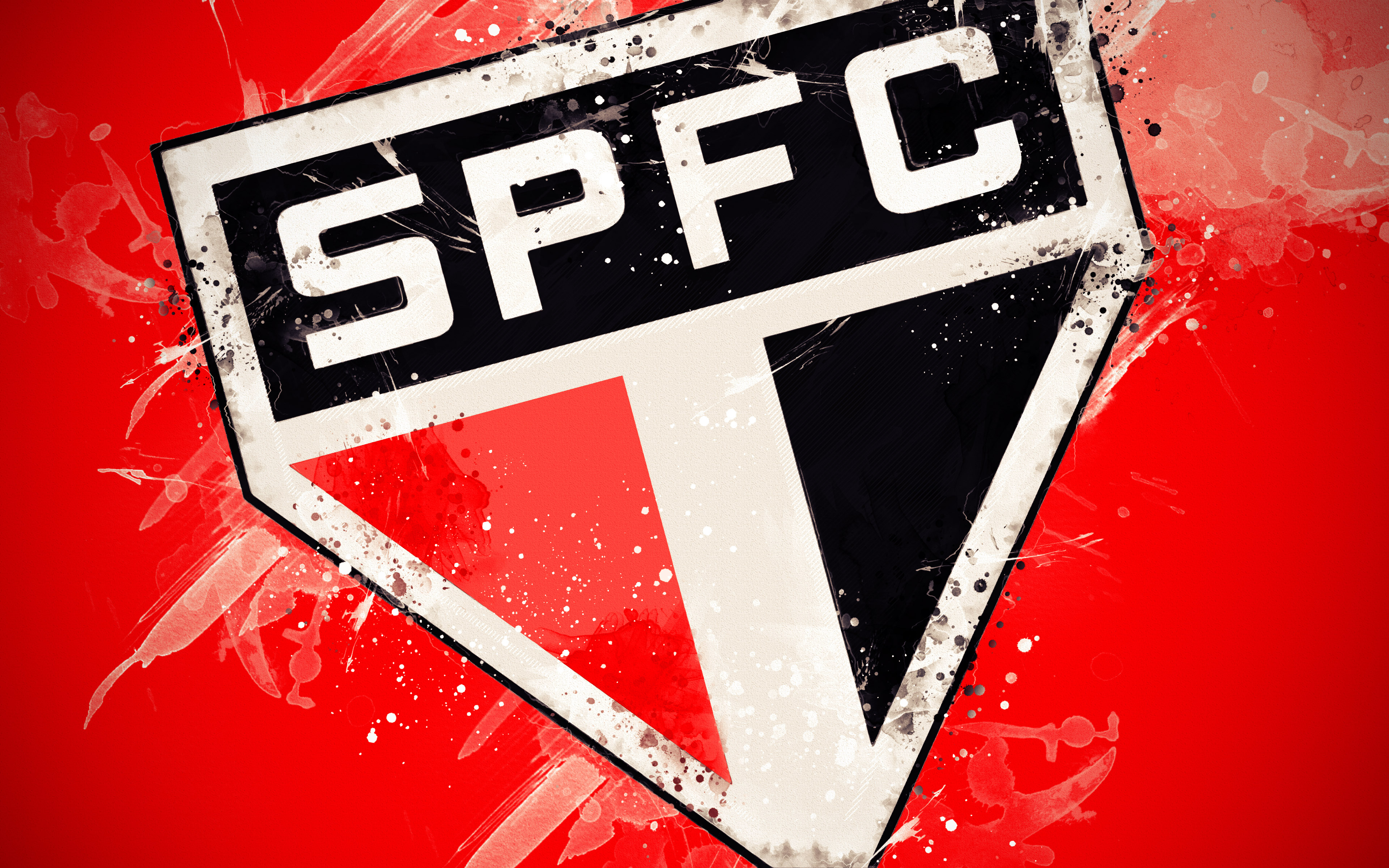 SPFC Desktop Wallpapers - Wallpaper Cave