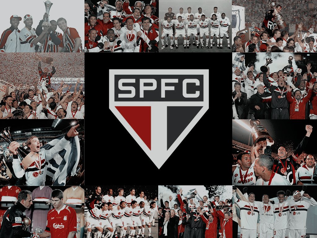 SPFC Desktop Wallpapers - Wallpaper Cave