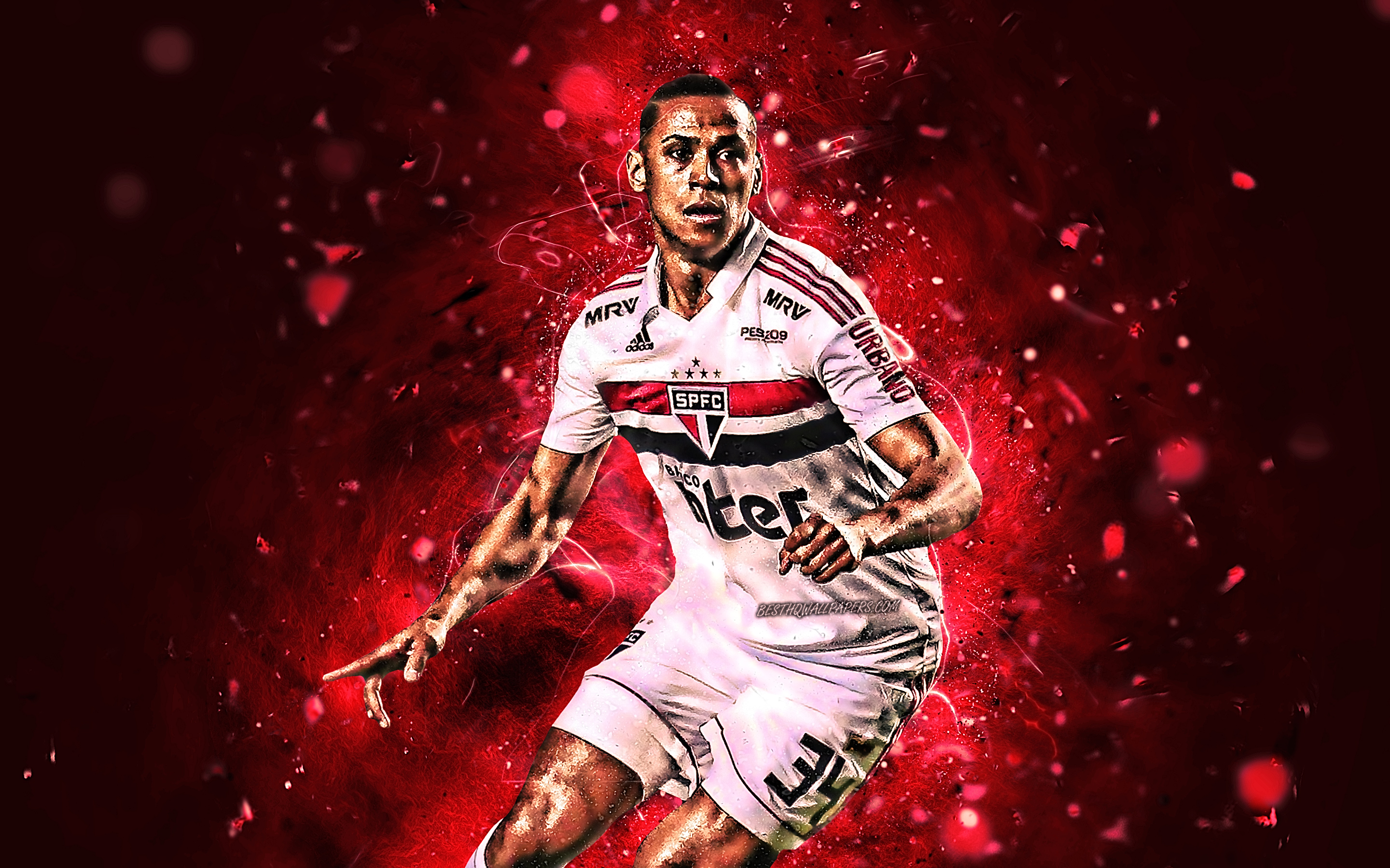 SPFC Desktop Wallpapers - Wallpaper Cave