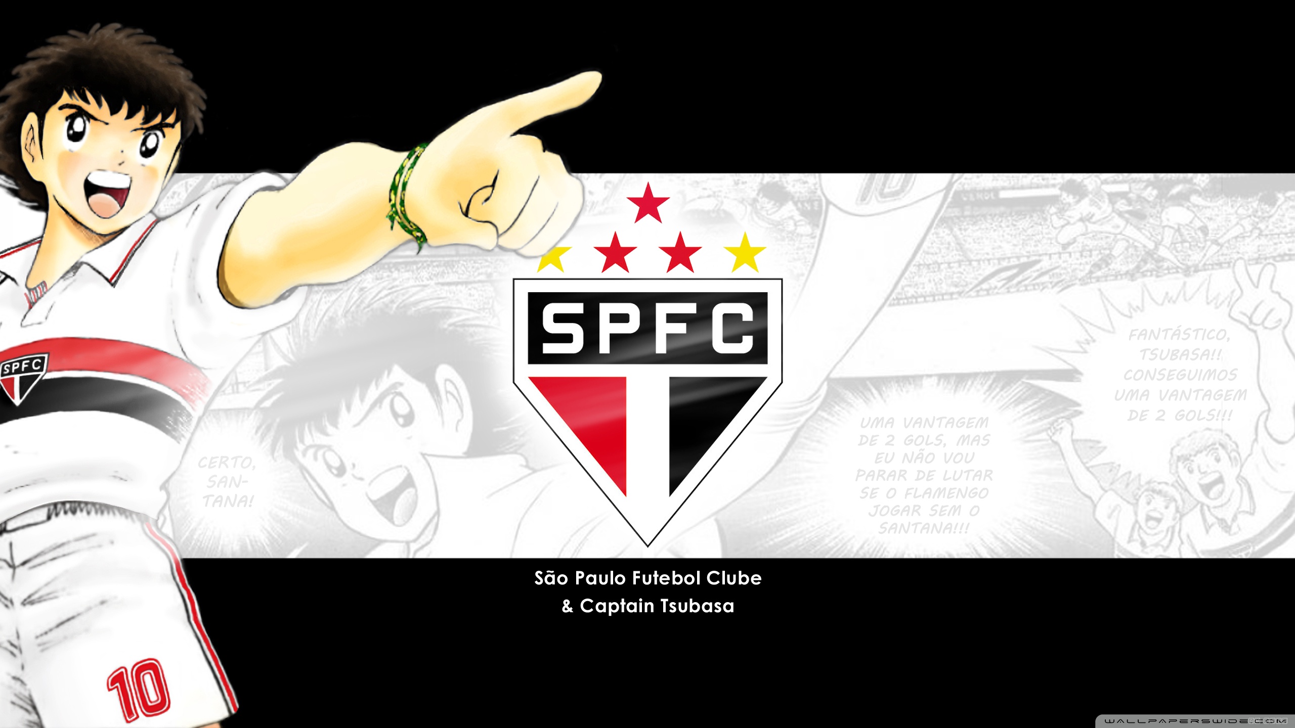SPFC Desktop Wallpapers - Wallpaper Cave