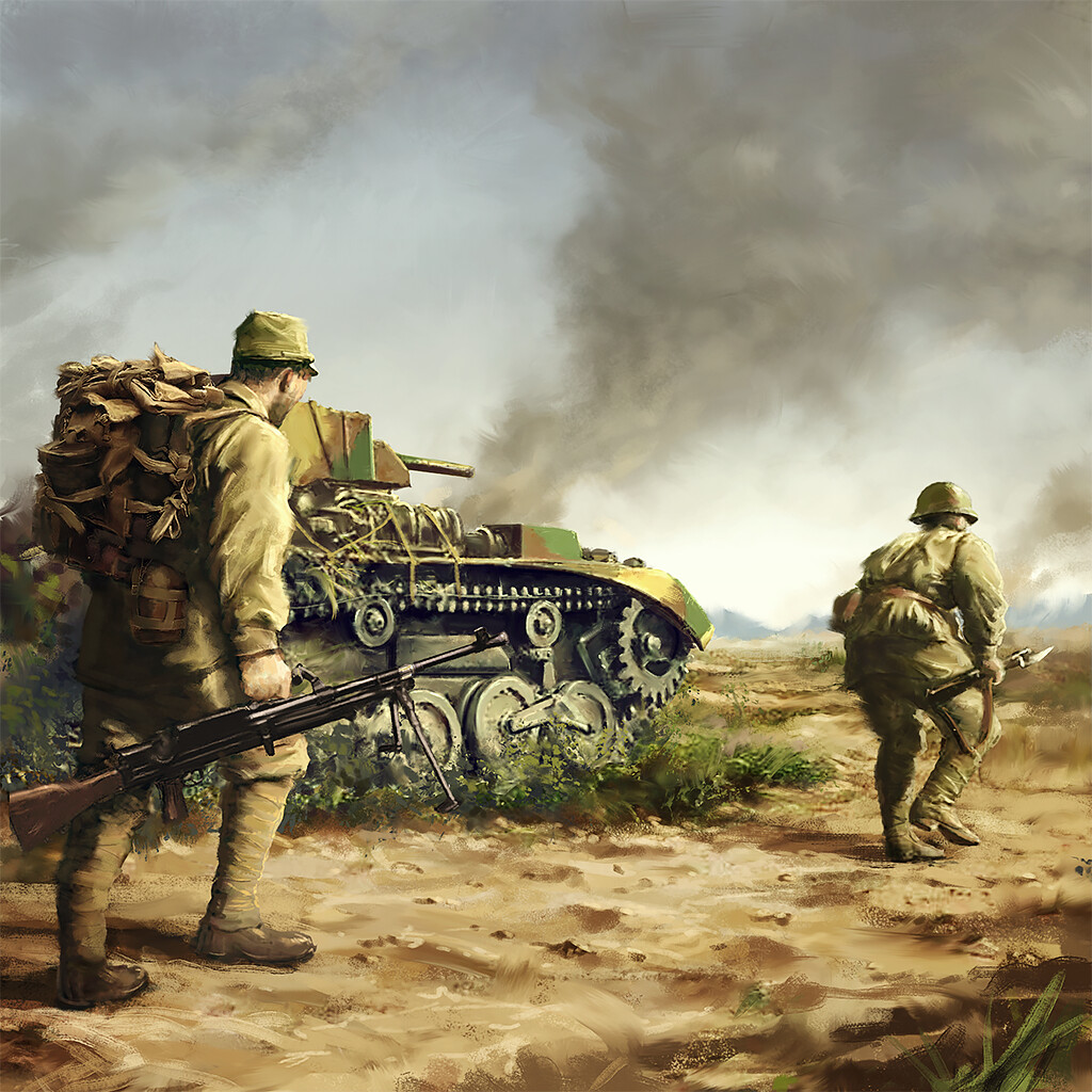 Japan Army Wallpapers - Wallpaper Cave