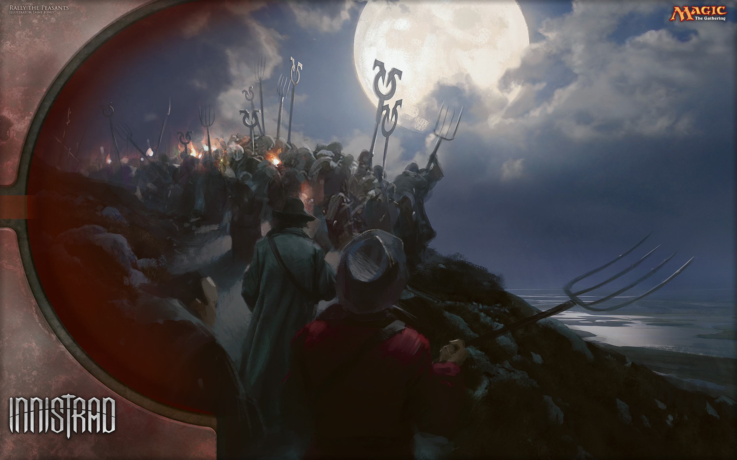 Peasant Wallpapers - Wallpaper Cave