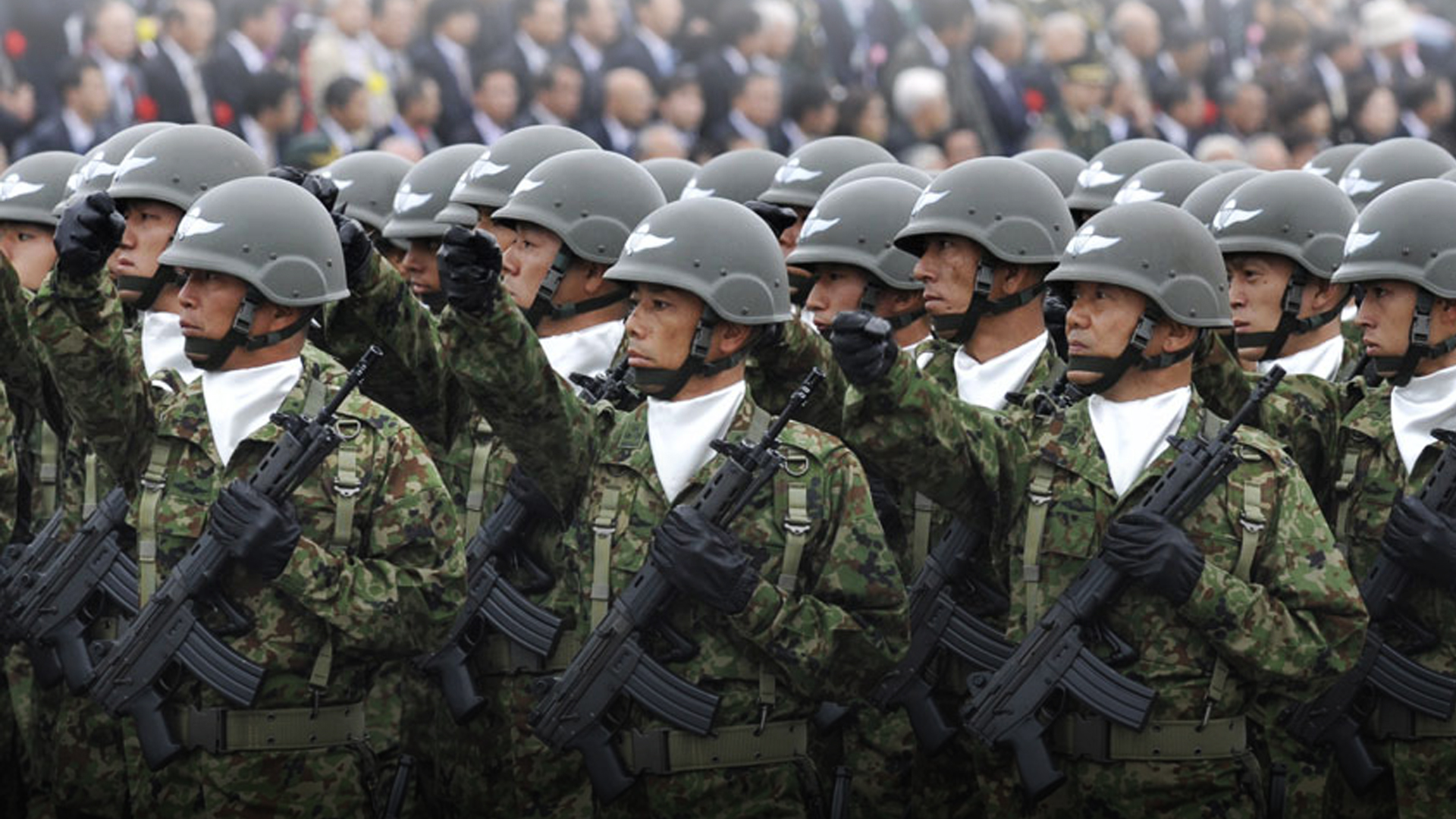 Japan Army Wallpapers - Wallpaper Cave