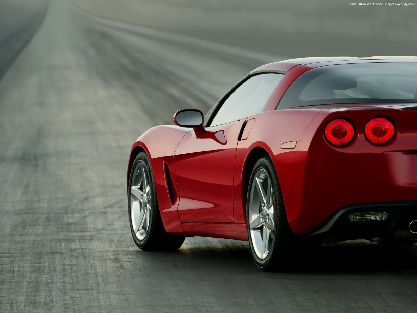 Corvette C5 Desktop Wallpapers - Wallpaper Cave