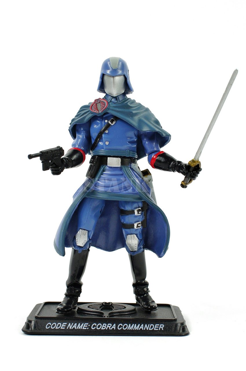 G.I. Joe Resolute Cobra Commander Wallpapers - Wallpaper Cave