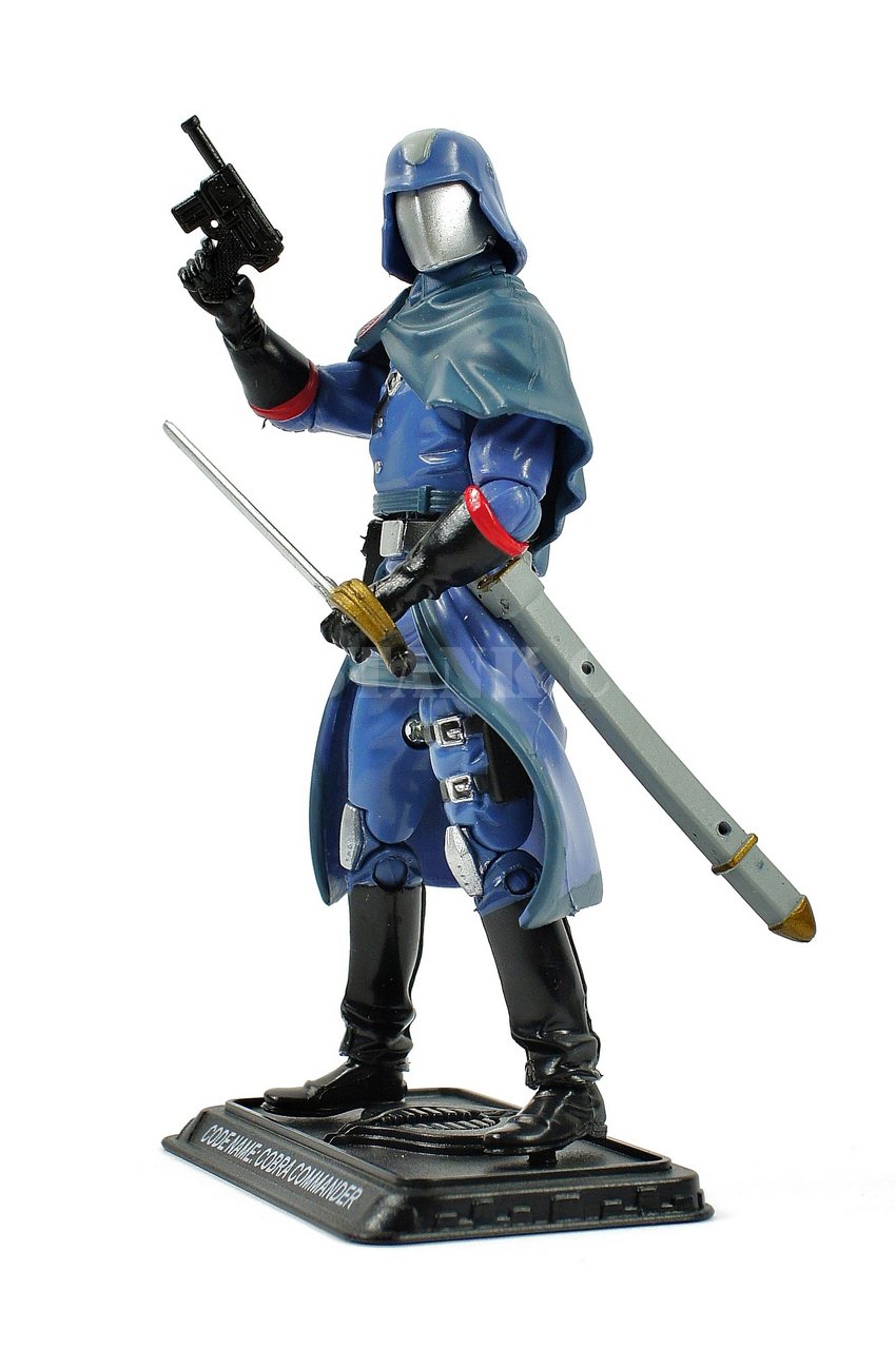 G.I. Joe Resolute Cobra Commander Wallpapers - Wallpaper Cave